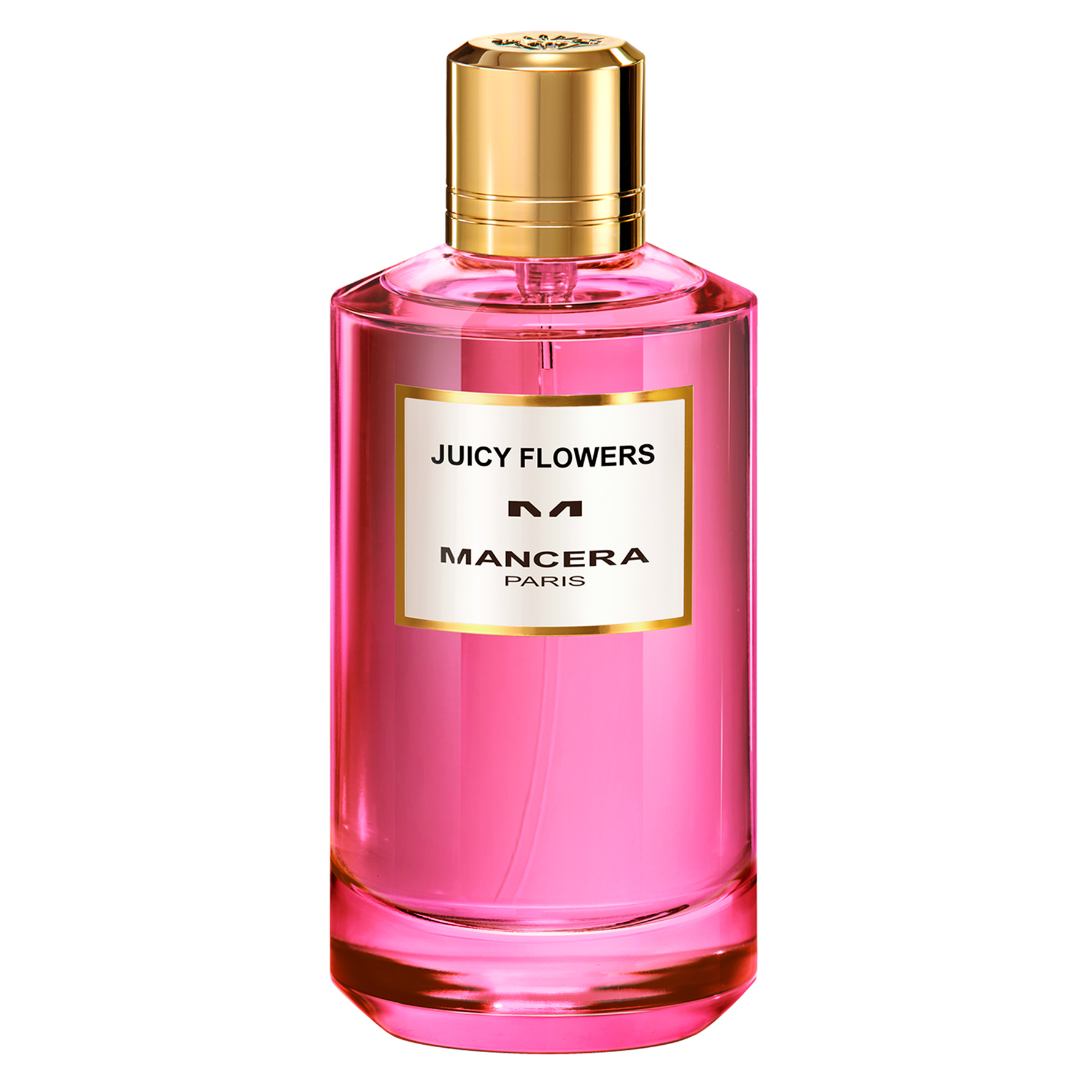 Köp Juicy Flowers EdP 120 ml - Mancera - KICKS