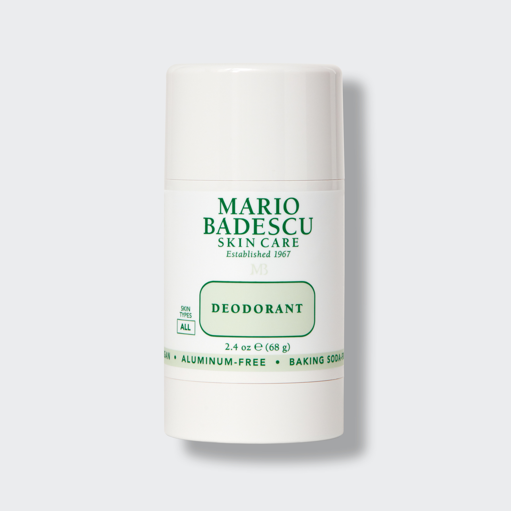 Köp Deodorant 68 g - Mario Badescu - KICKS