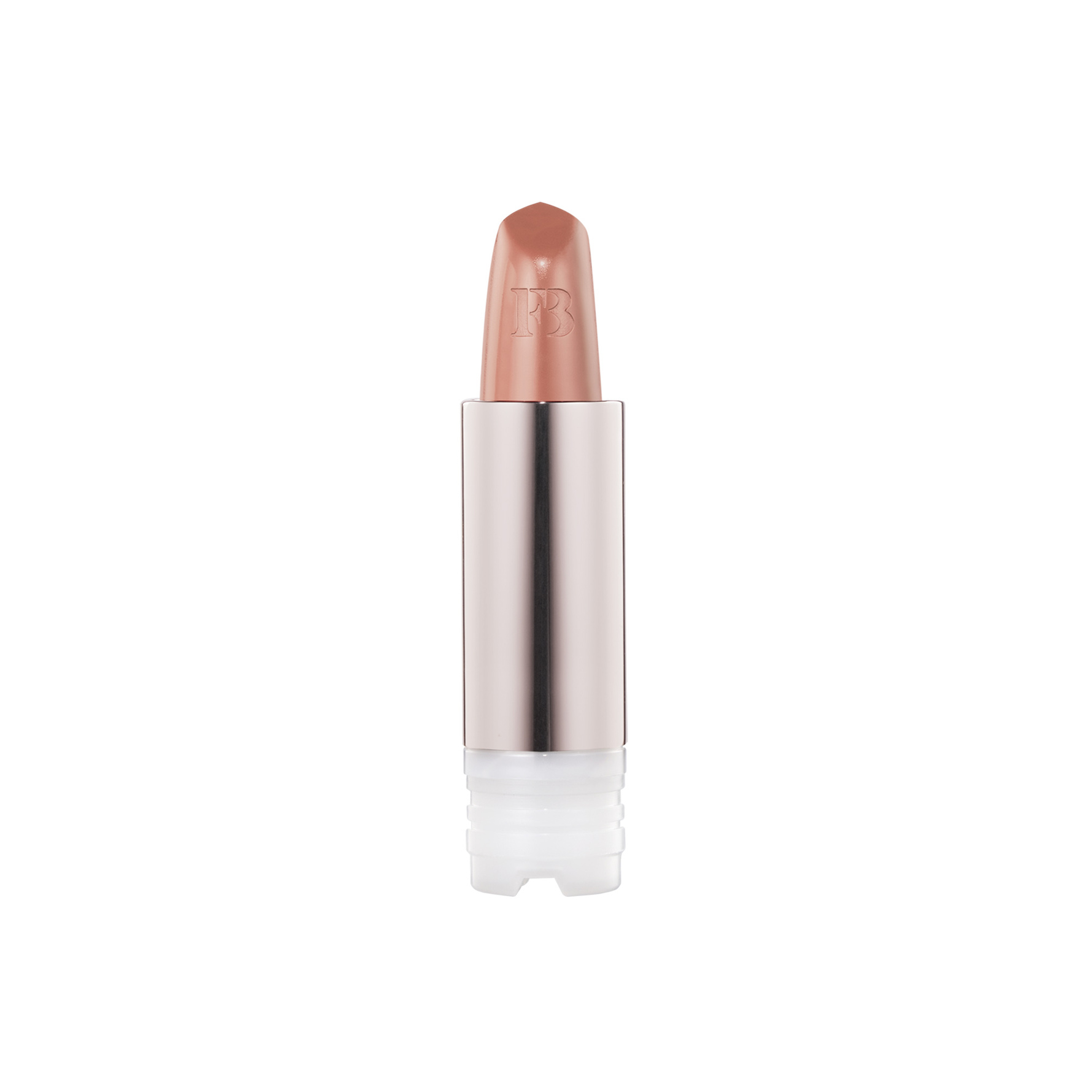 Køb Fenty Icon The Fill Semi-Matte Lipstick Refillable Lipstick Pose ...