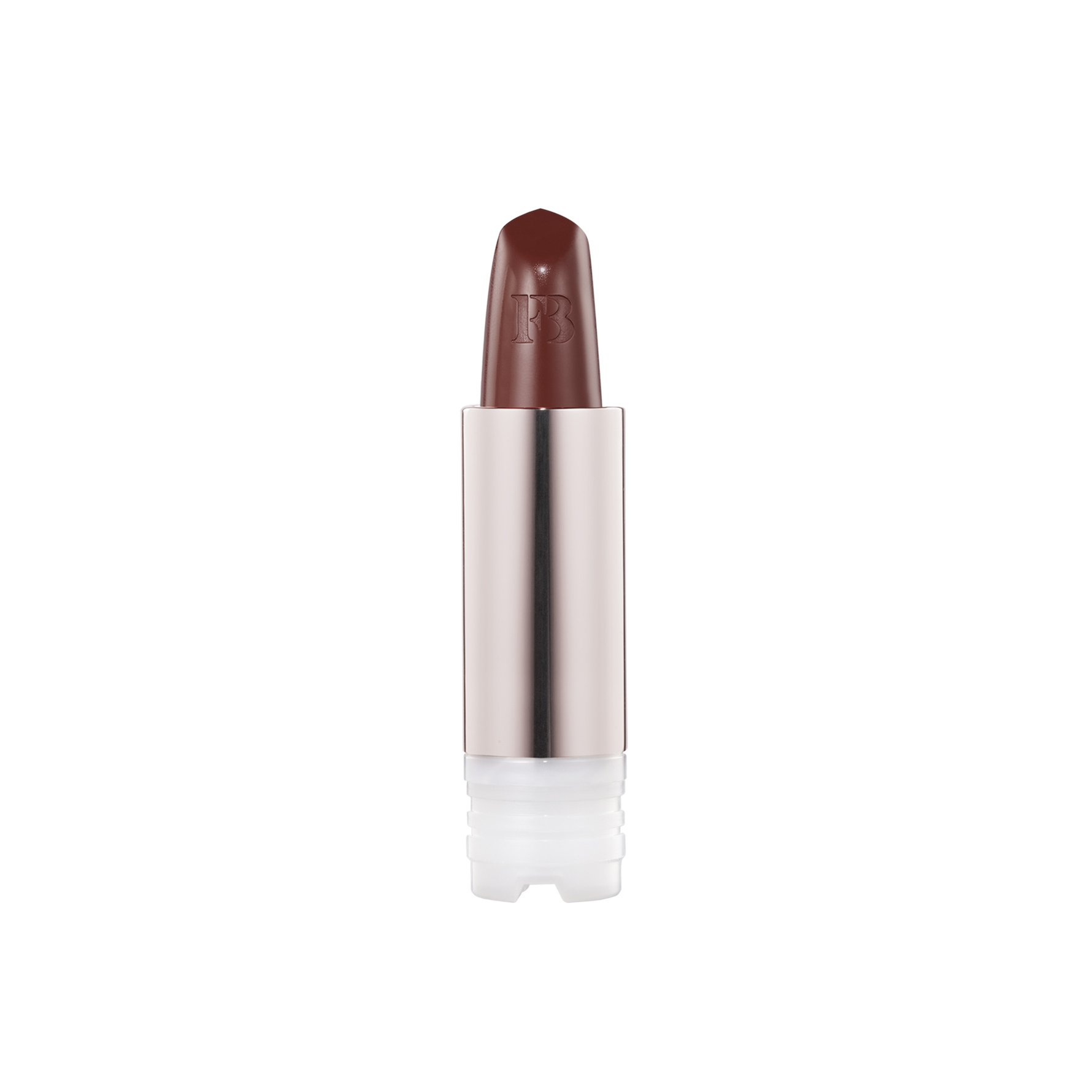 Køb Fenty Icon The Fill Semi-Matte Lipstick Refillable Lipstick Flaunty ...