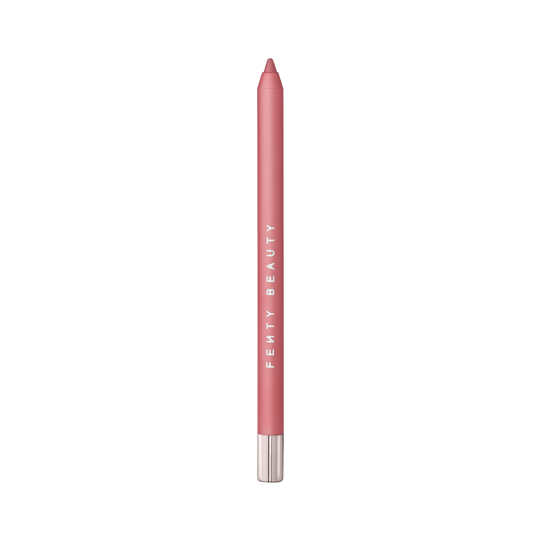 Køb Trace'D Out Pencil Lip Liner Bubble-Tini fra Fenty Beauty - Matas