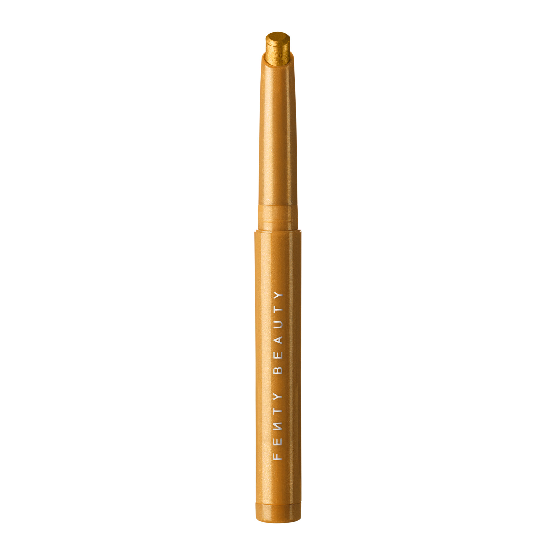 Køb Shadowstix Longwear Eyeshadow Stick Gold Hoopz fra Fenty Beauty - Matas