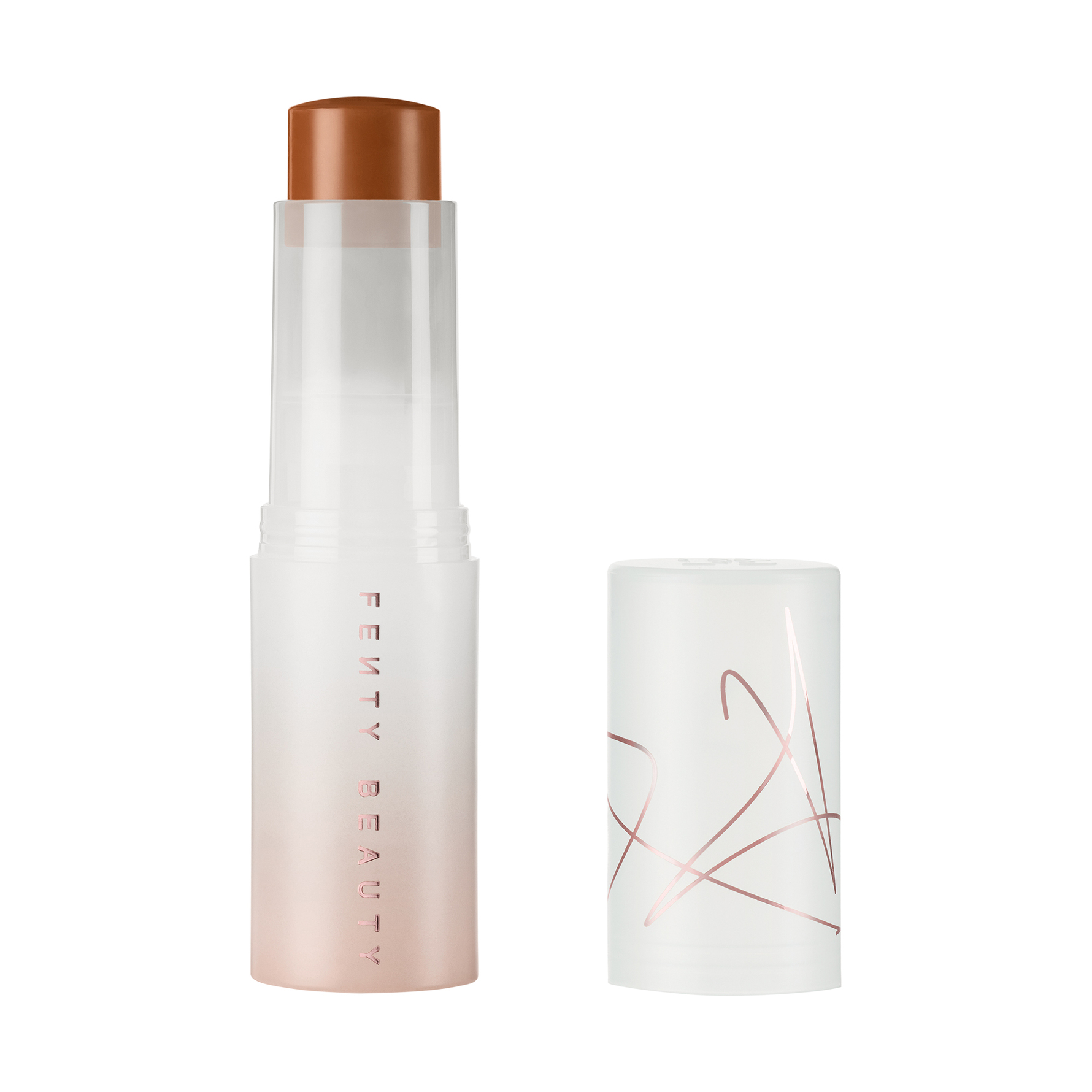 Køb Fenty Eaze Drop Blur + Smooth Skin Tint Stick 22 fra Fenty Beauty ...