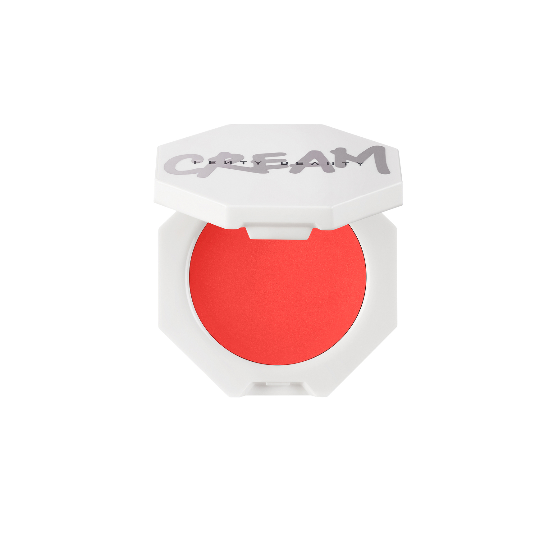 Køb Cheeks Out Freestyle Cream Blush Big Melons fra Fenty Beauty - Matas