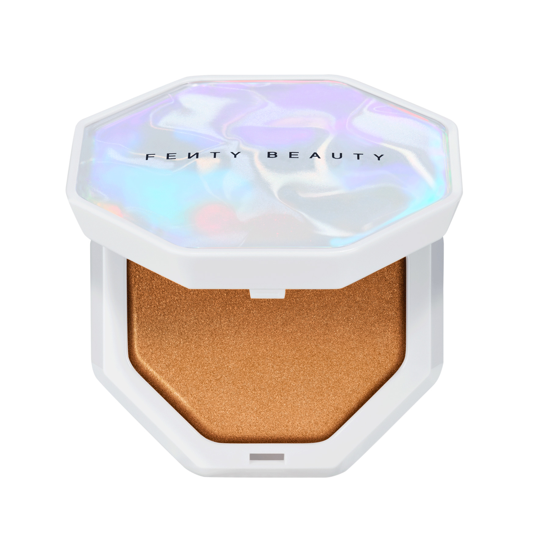 Køb Demi' Glow Light-Diffusing Highlighter Trophies In Truffle fra ...