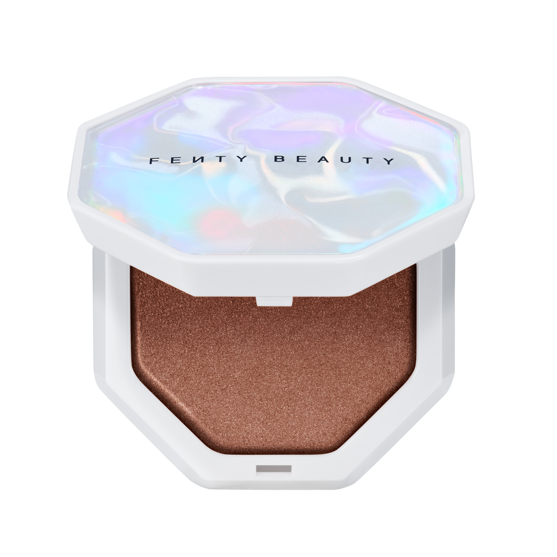 Demi'Glow Highlighter Java Jitt'rs - Fenty Beauty - KICKS