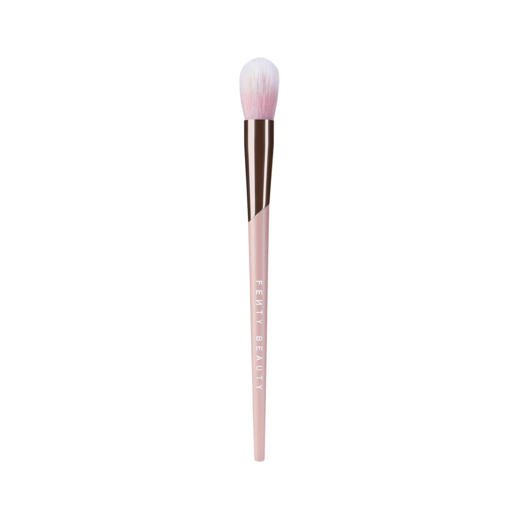 Køb Precision Baked Highlighter Brush 125 fra Fenty Beauty - Matas