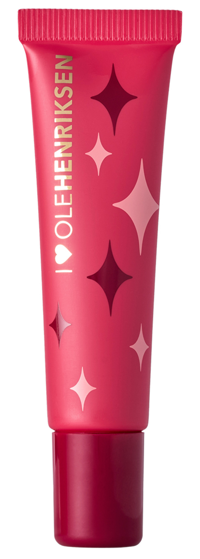 Køb LIP TREATMENT Pout Preserve Pomegranate Fizz fra Ole Henriksen - Matas