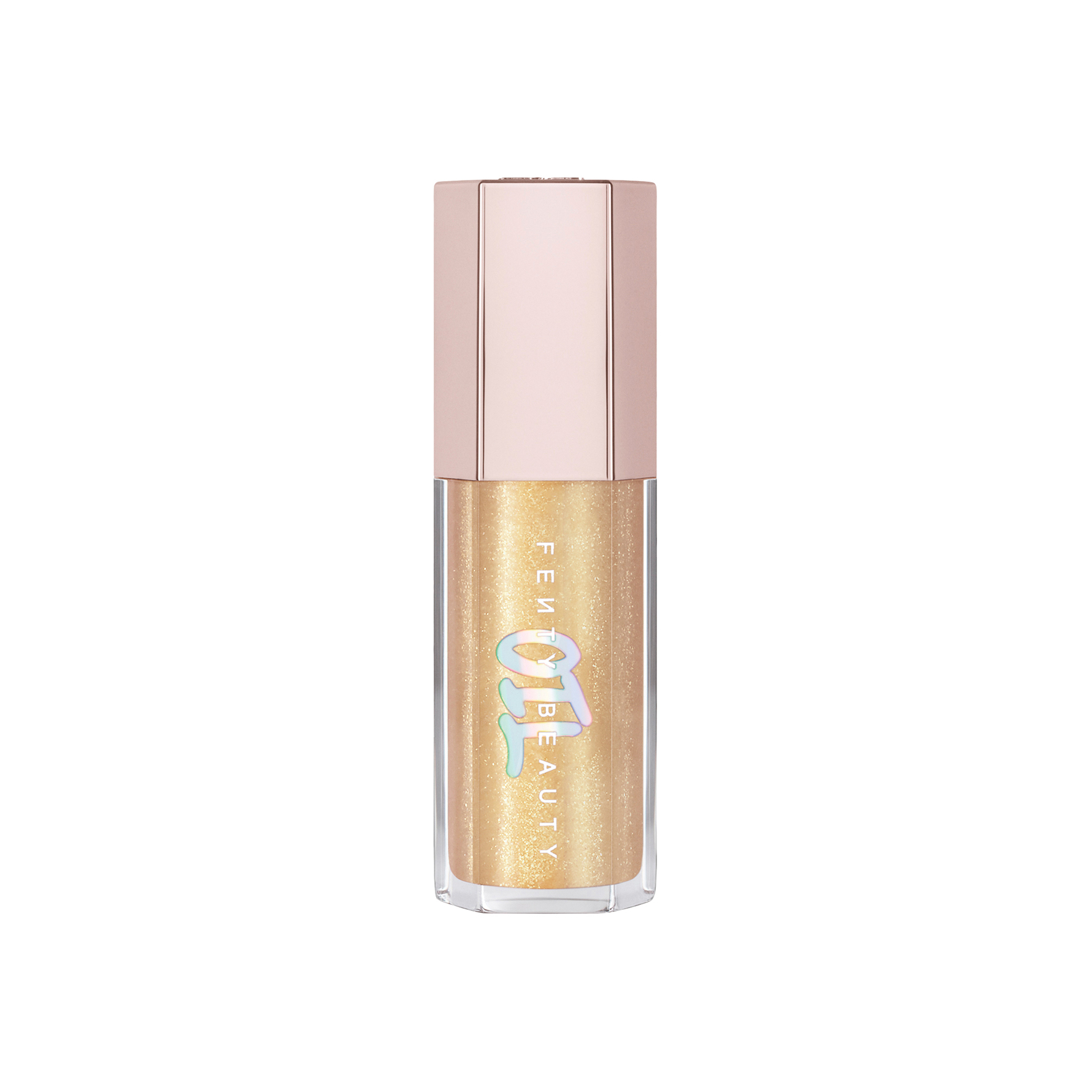 Køb Gloss Bomb Oil Superfine Suga fra Fenty Beauty - Matas