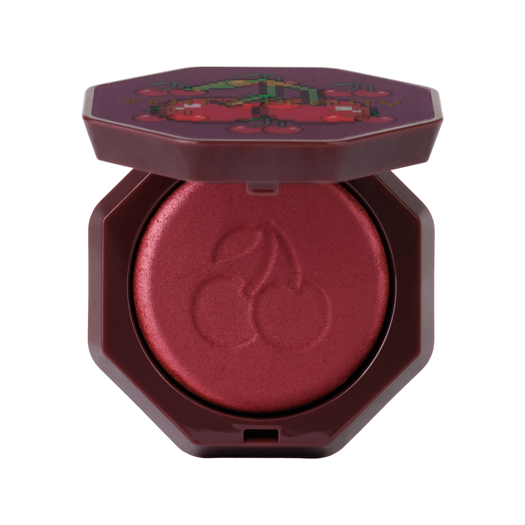 Köp Limited Edition Hot Cheeks Blu Cherry Pop Fenty Beauty Limited ...