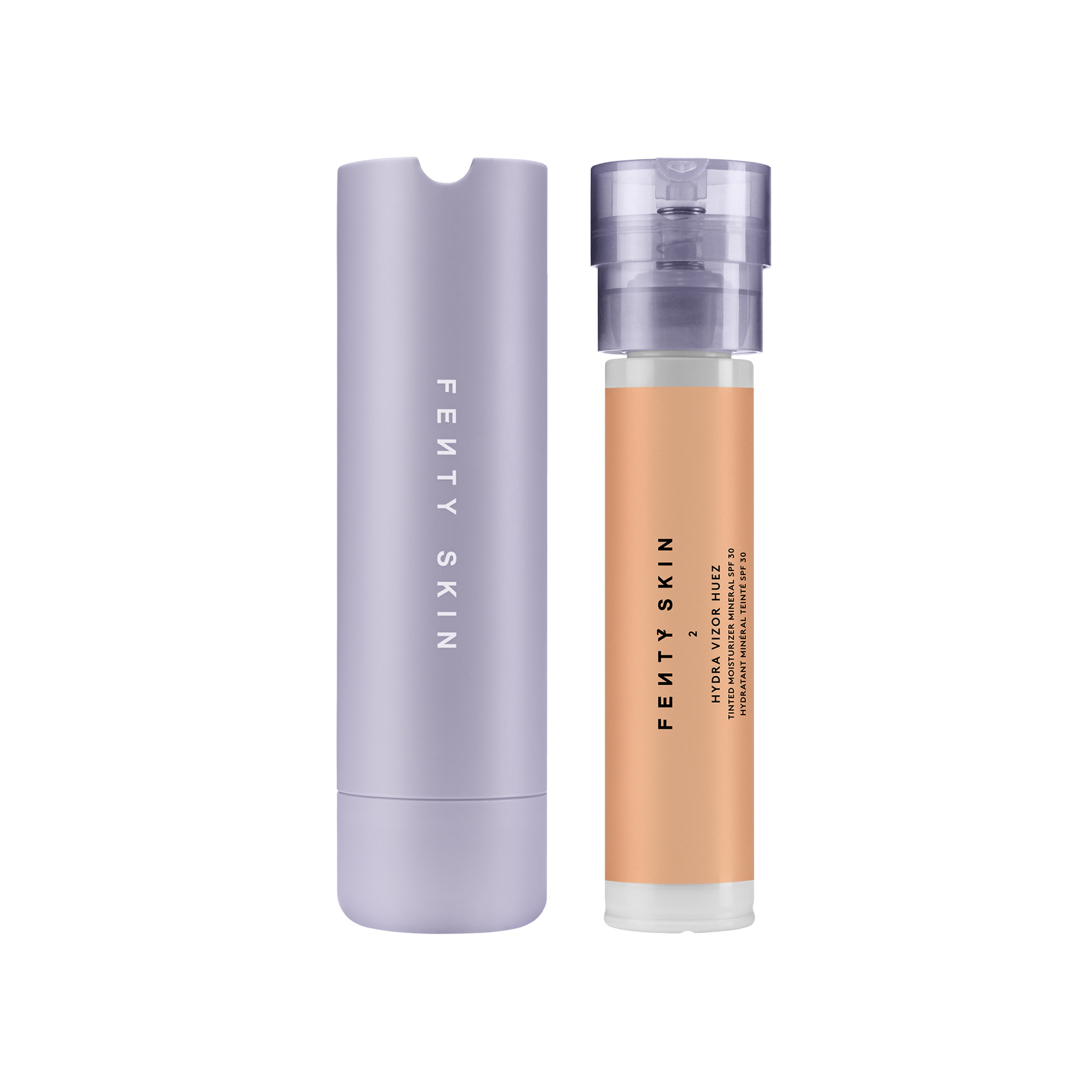 Hydra Vizor Huez Tinted Moisturizer SPF30 Refill 2 - Fenty Beauty - KICKS