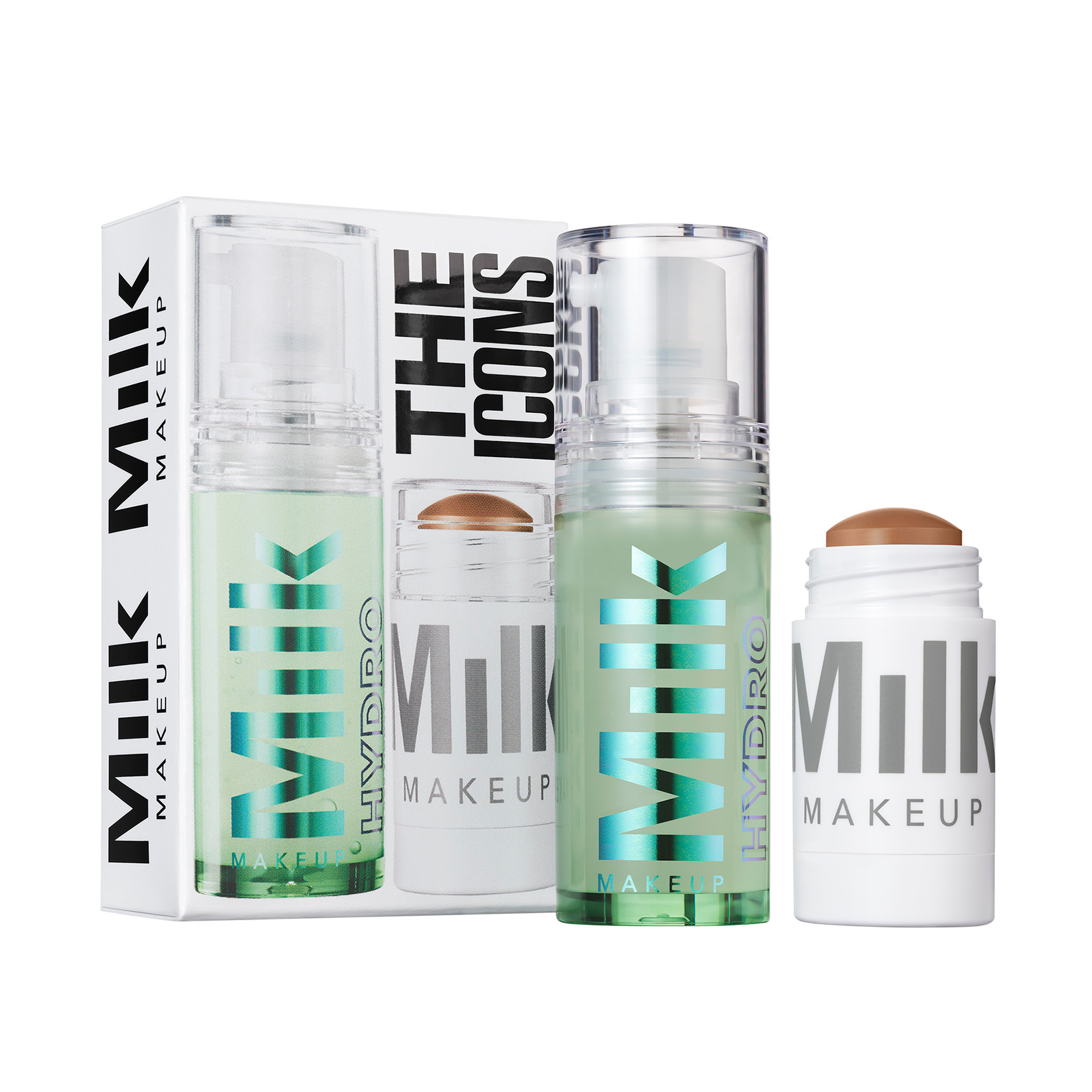 Køb The Icon Set fra Milk Makeup - Matas