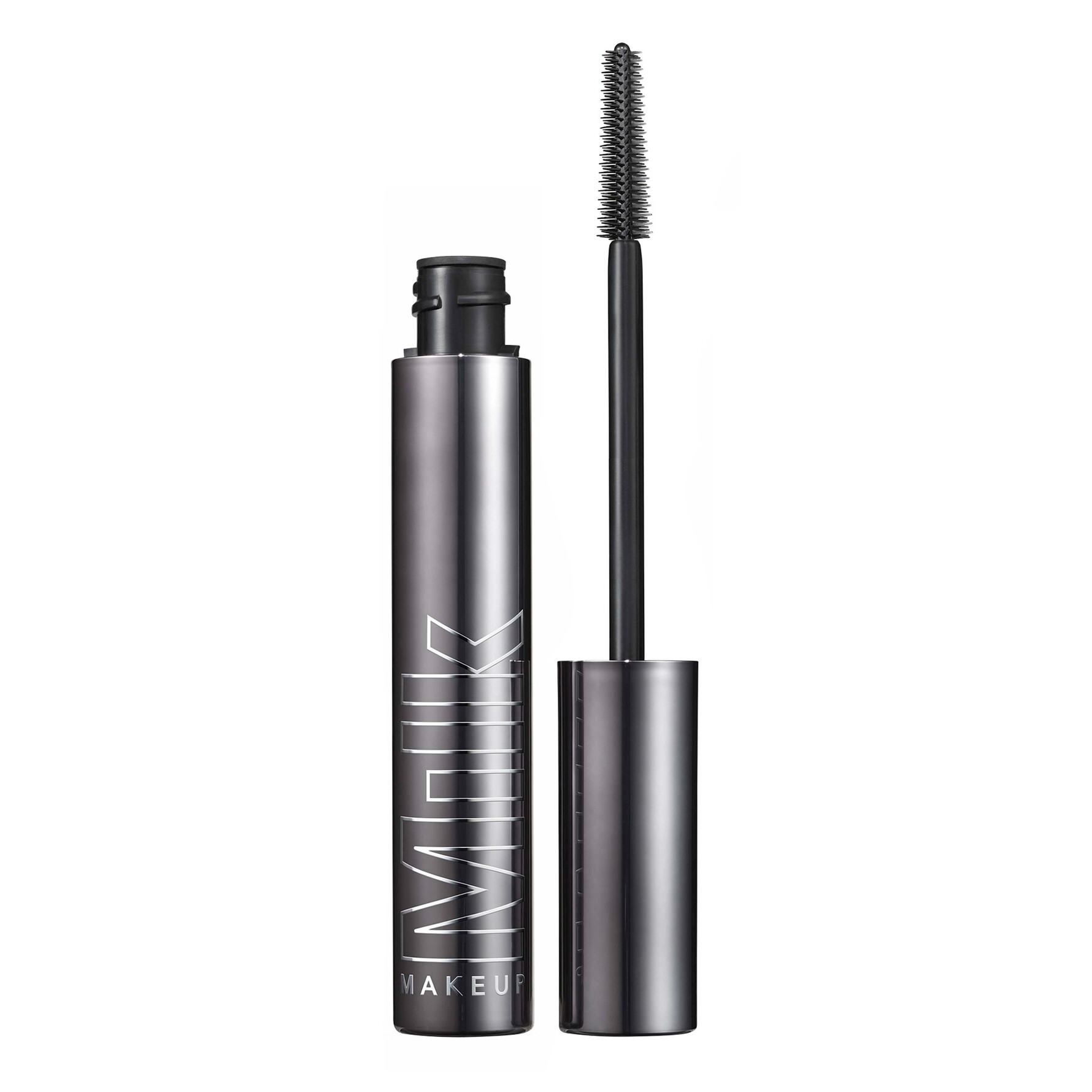Kjøp KUSH High Roll Mascara Black - Milk Makeup - KICKS