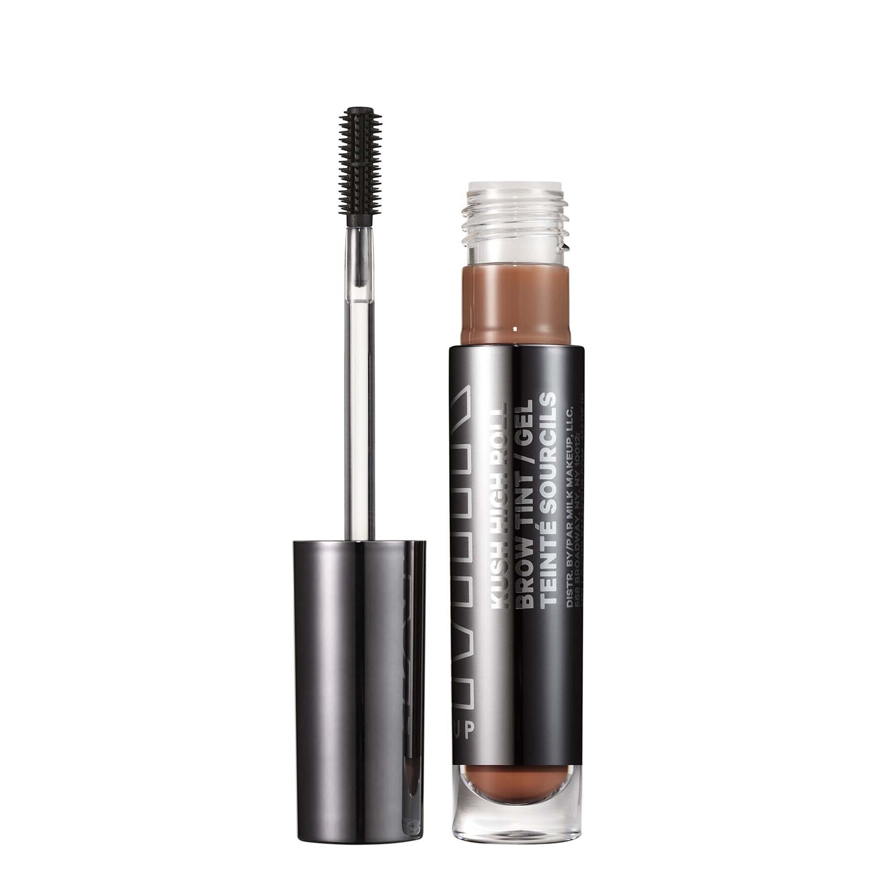 Köp KUSH High Roll Brow Tint Dub - Milk Makeup - KICKS