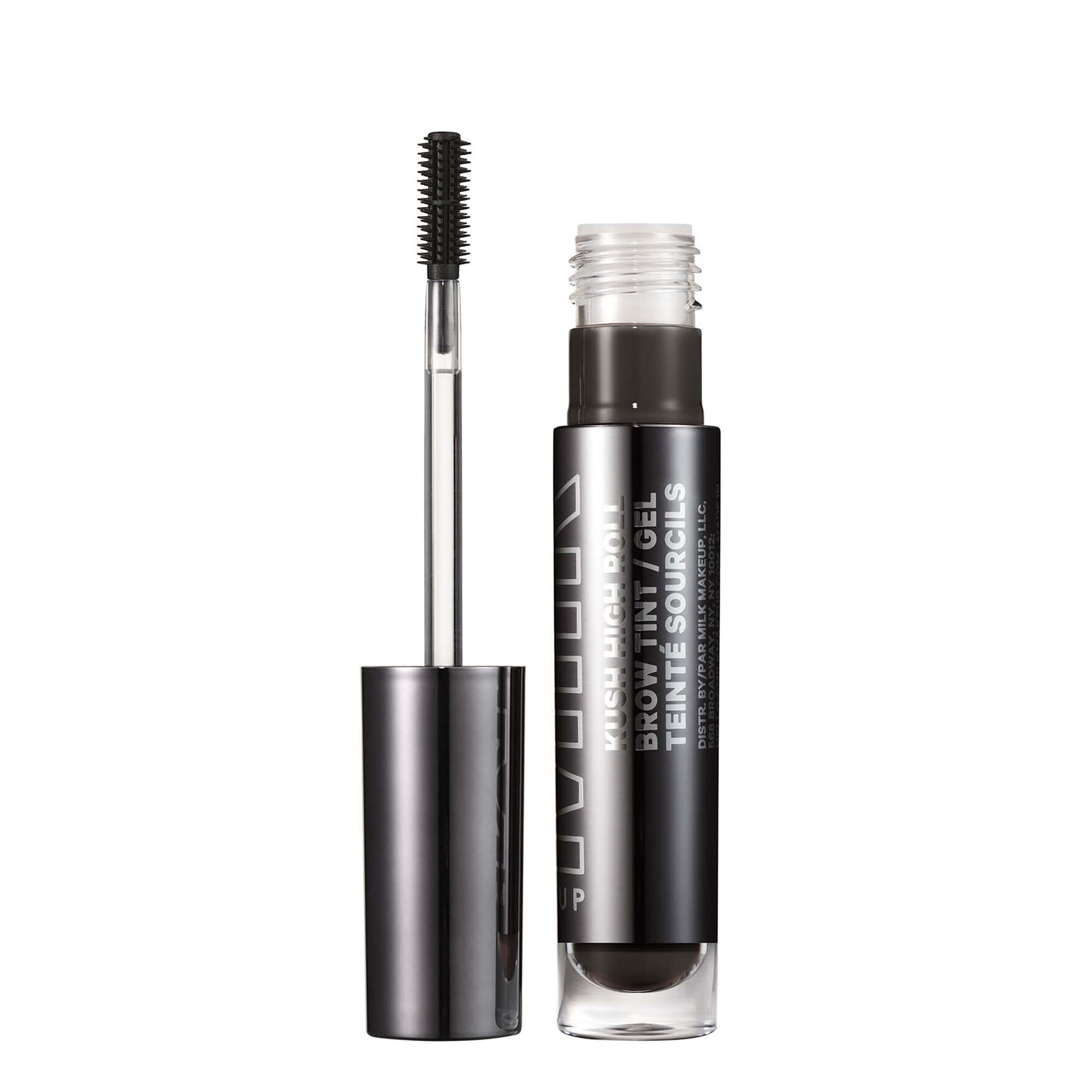 Osta KUSH High Roll Brow Tint Diesel - Milk Makeup - KICKS
