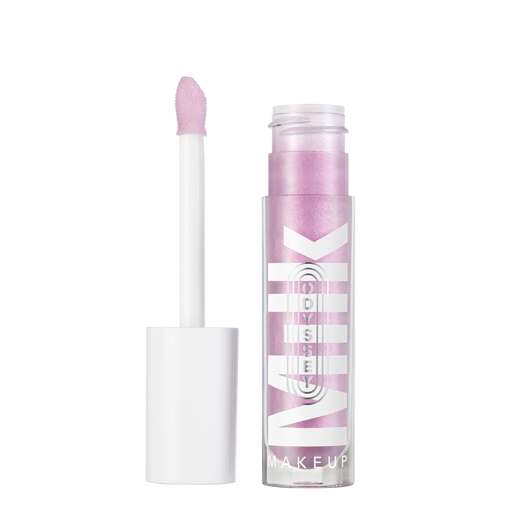 Køb Odyssey Lip Oil Gloss Adventure fra Milk Makeup - Matas
