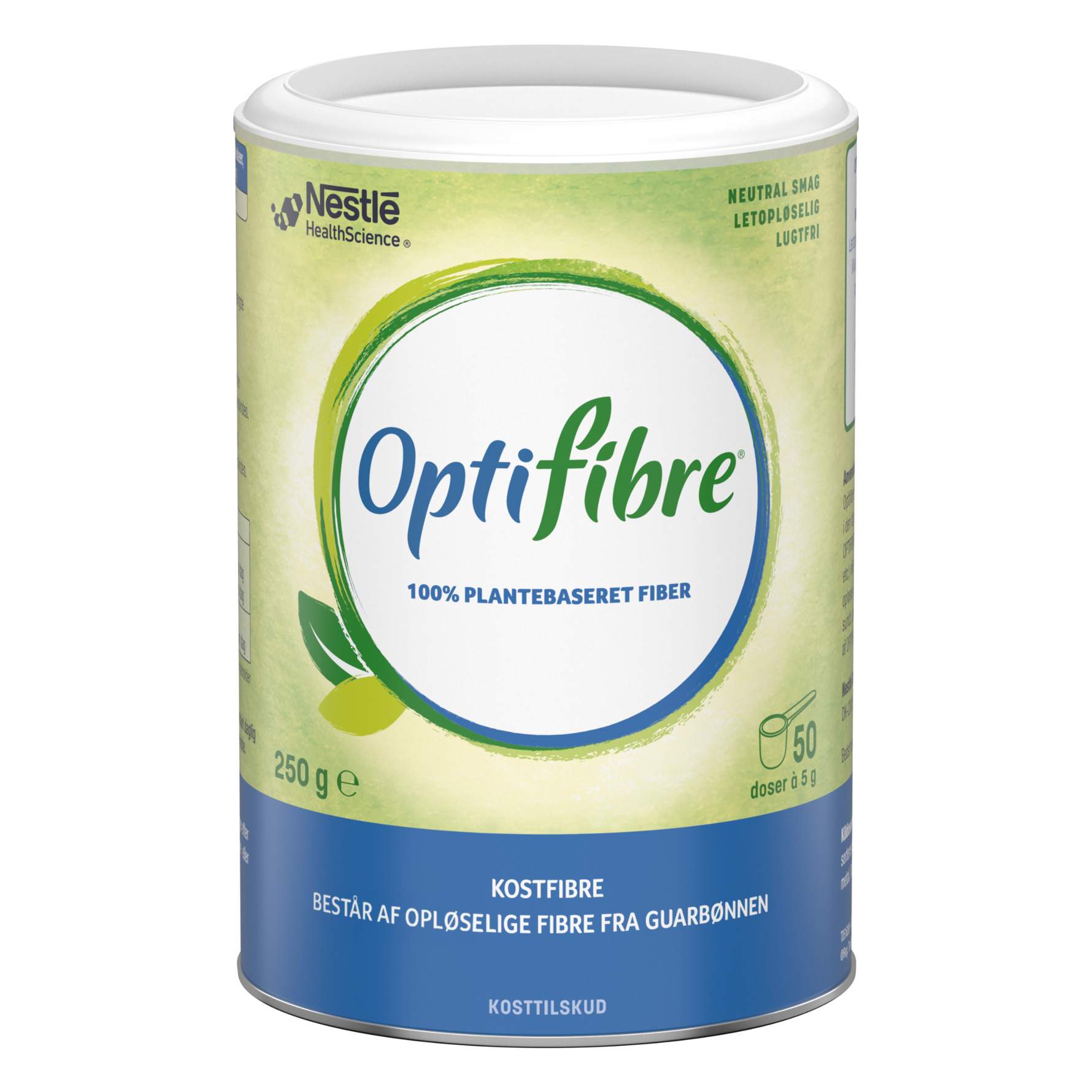 Køb OptiFibre® 250 g fra OptiFibre - Matas