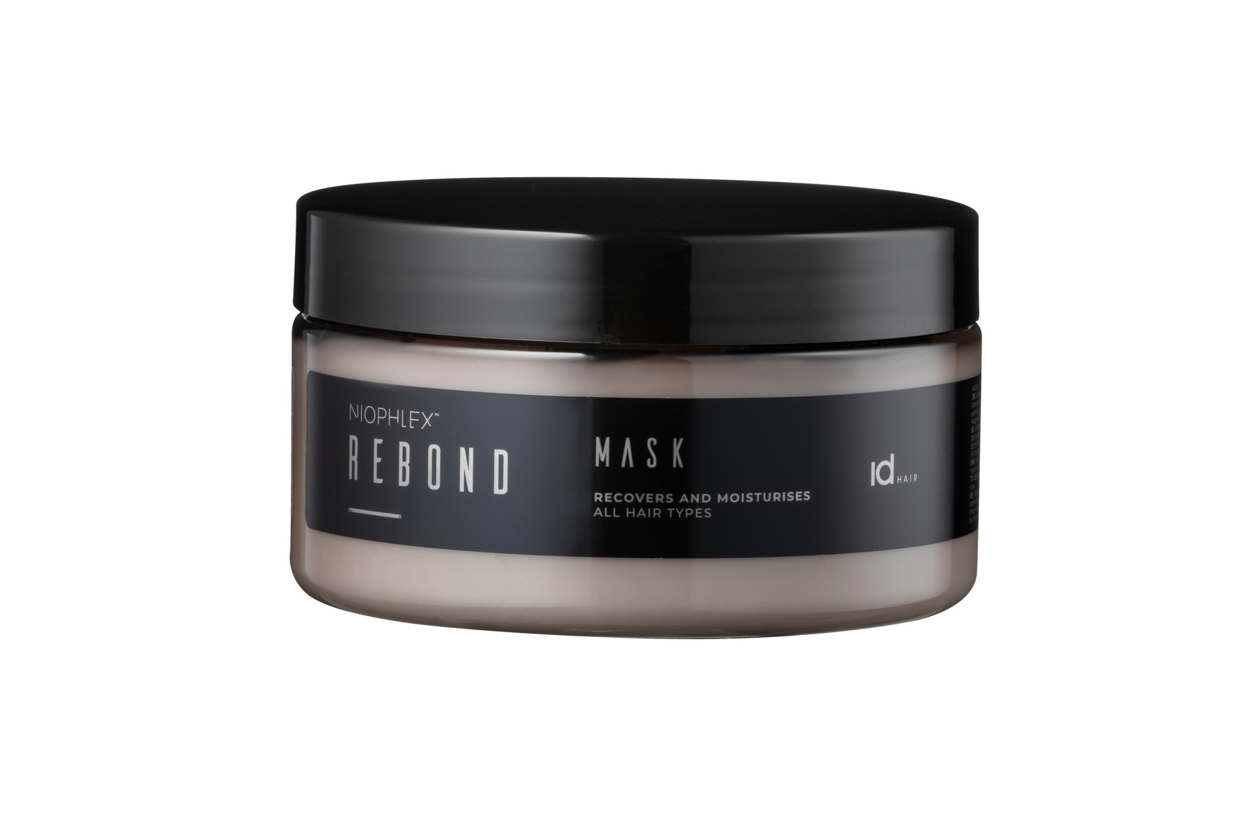 Køb Mask 300 ml fra IdHAIR - Matas