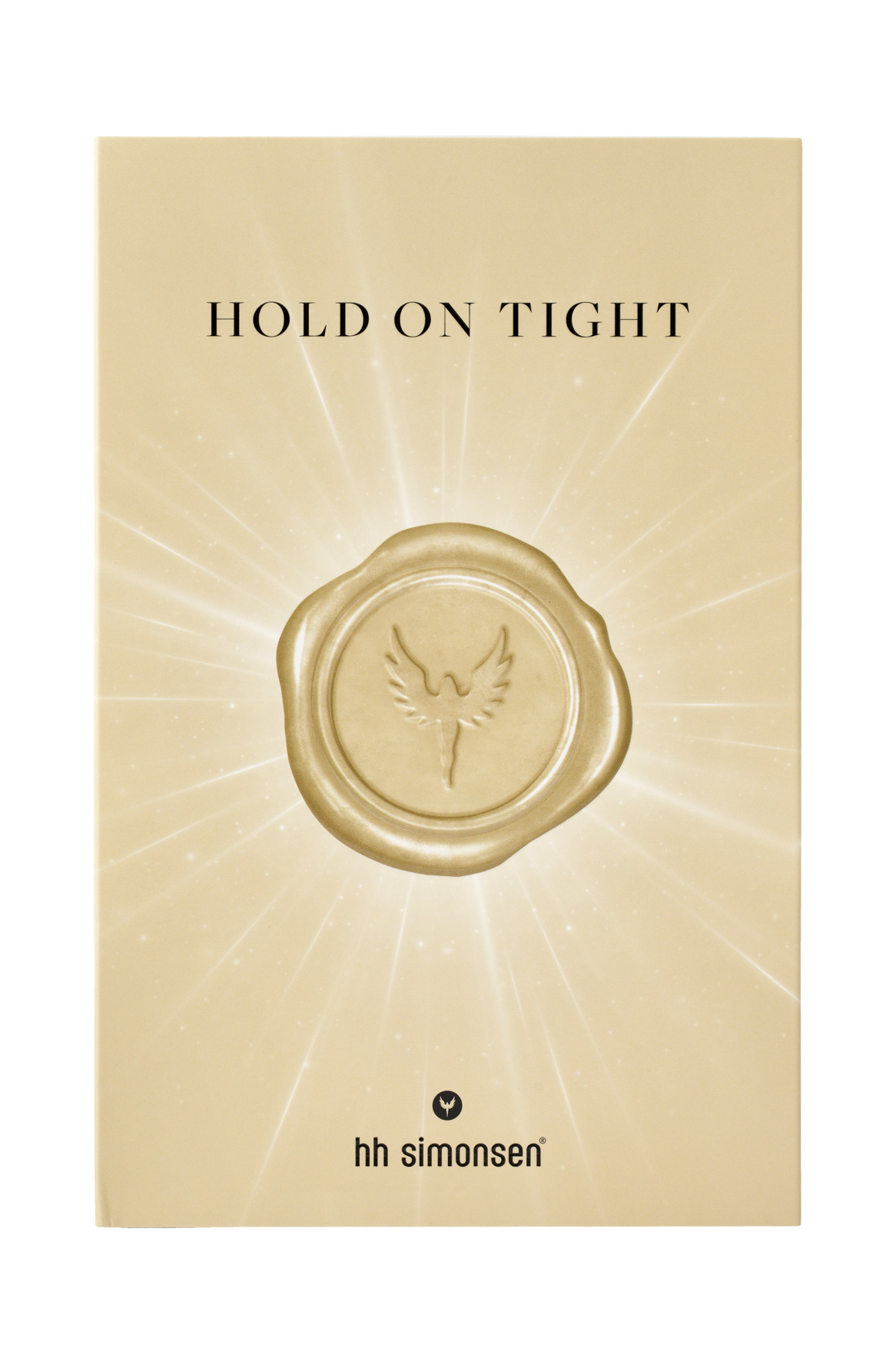 Køb Dry Heat Protection Gaveæske fra HH Simonsen - Matas