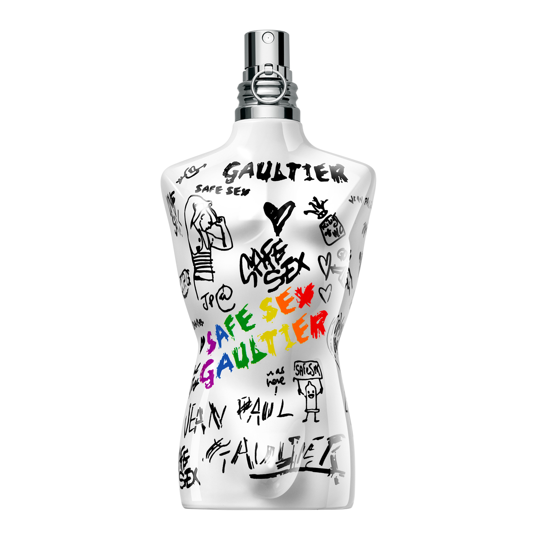 Køb Le Male 125 ml fra Jean Paul Gaultier - Matas