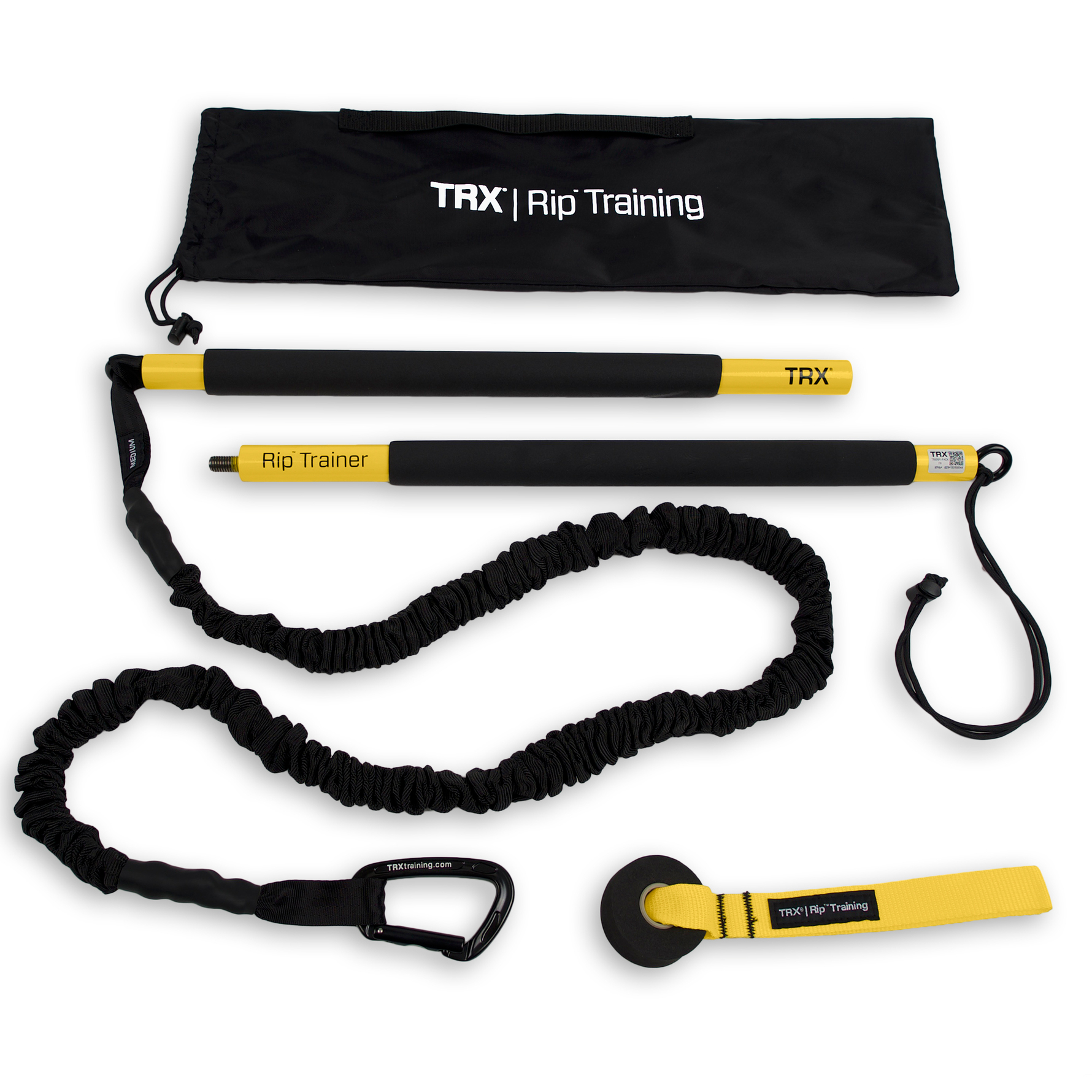 Køb Rip Trainer Basic Kit fra TRX - Matas