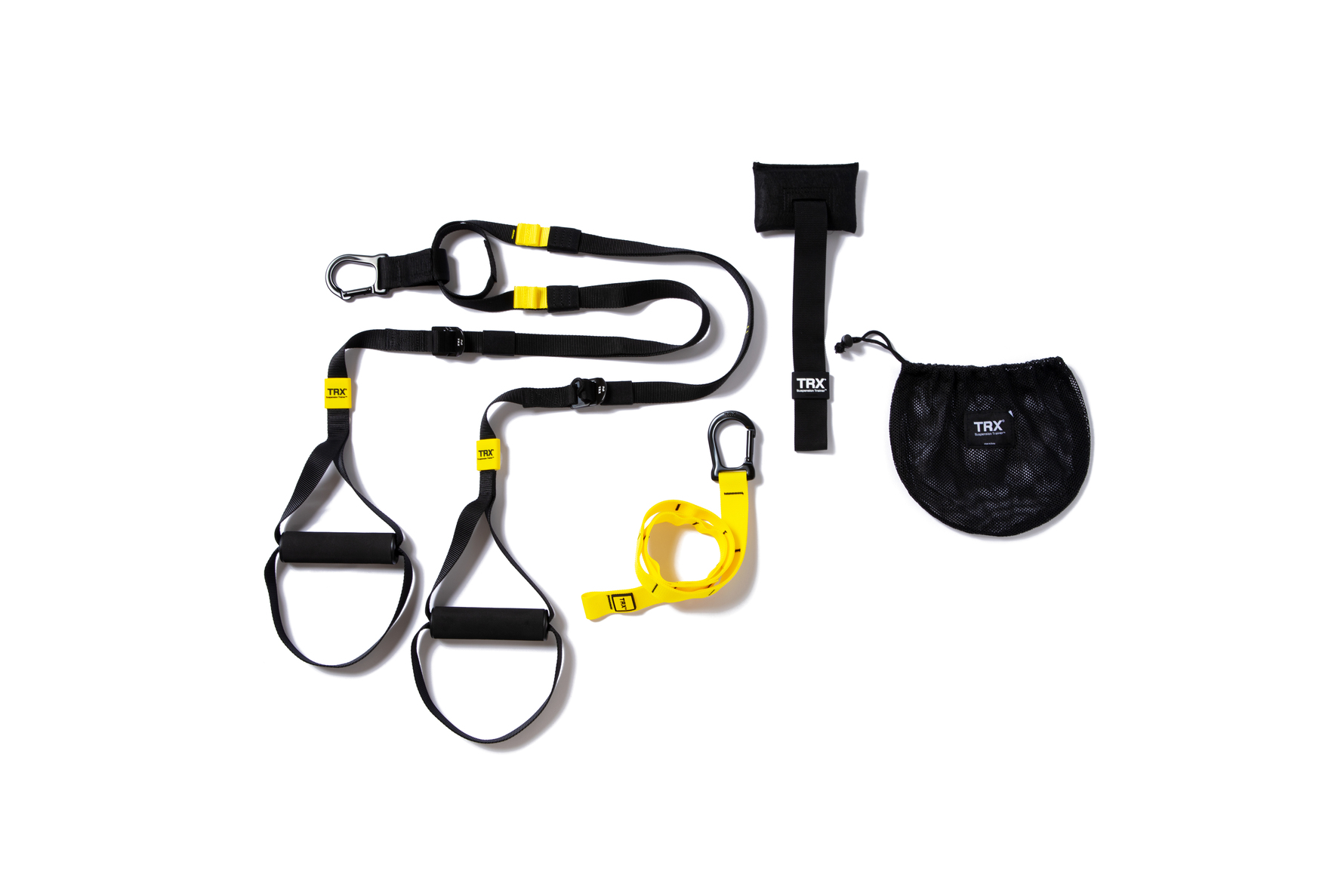 Køb Move System fra TRX - Matas