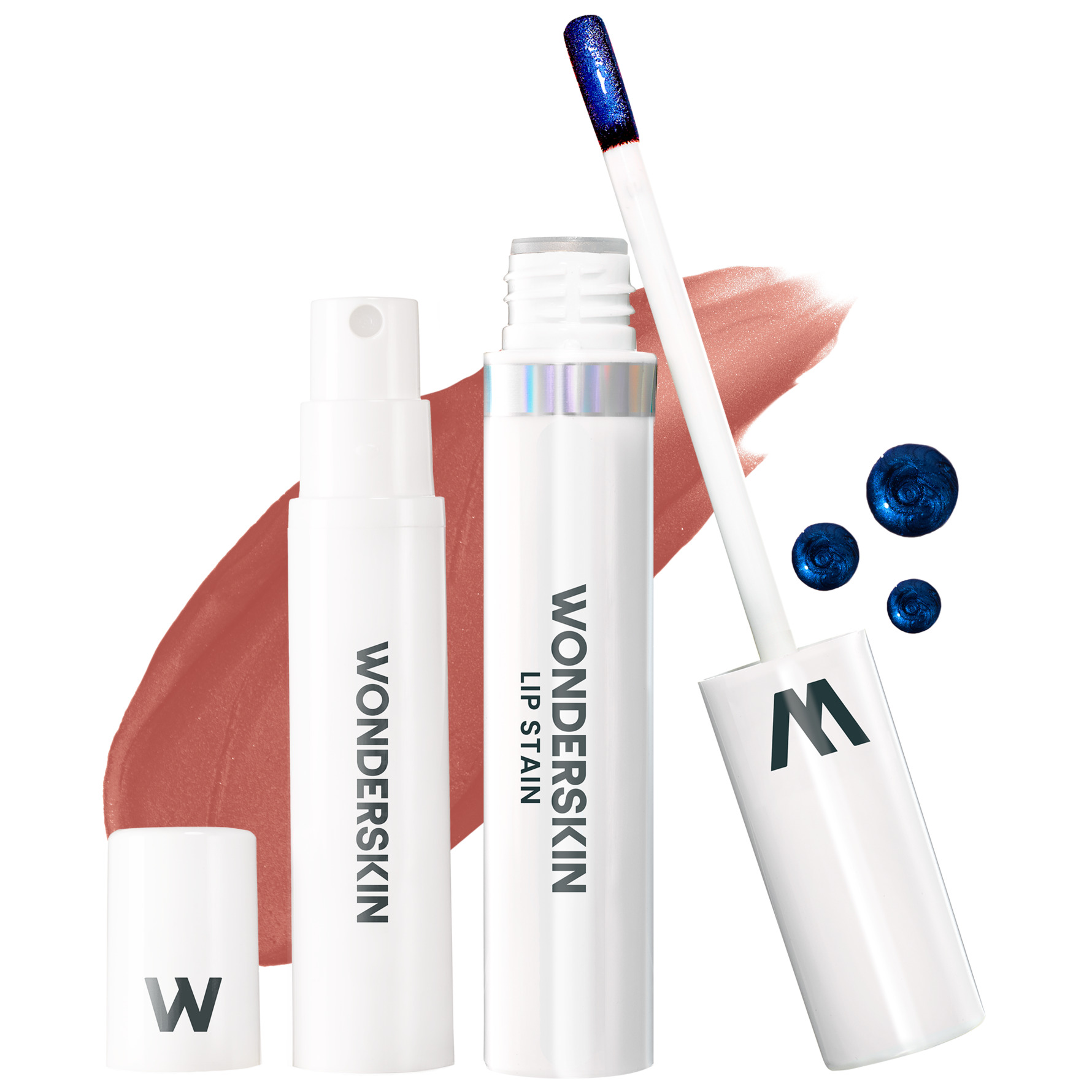 Wonder Blading Lip Color