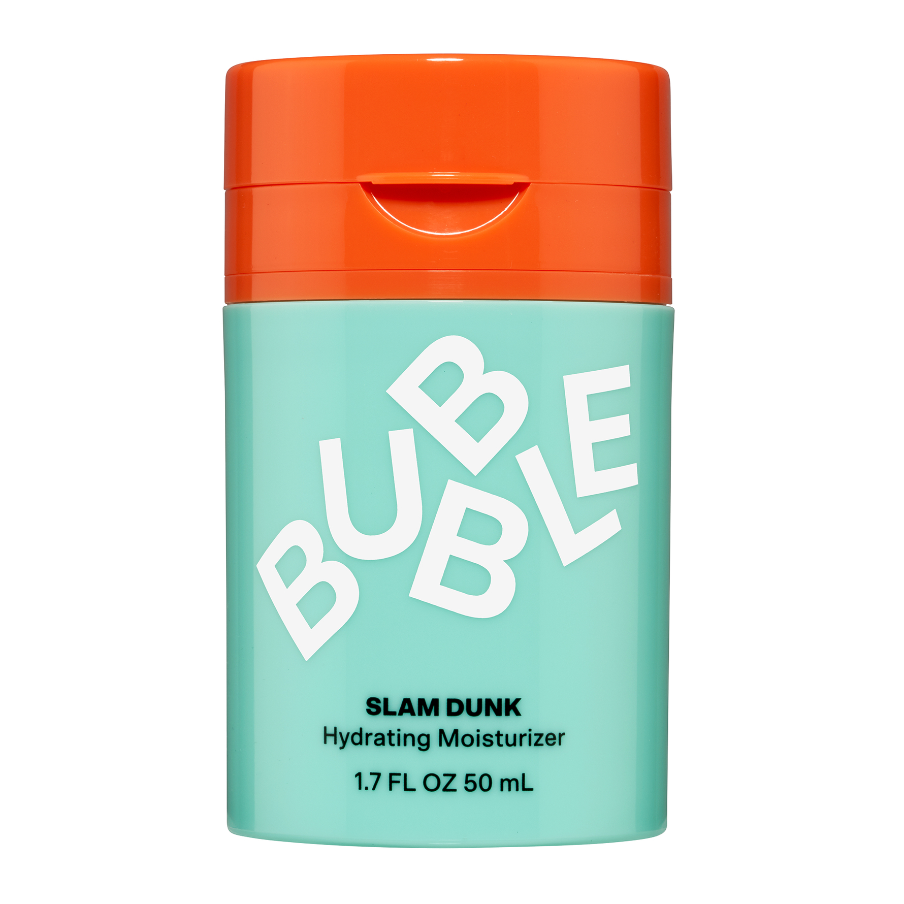 Køb Slam Dunk Hydrating Moisturizer 50 ml fra Bubble - Matas