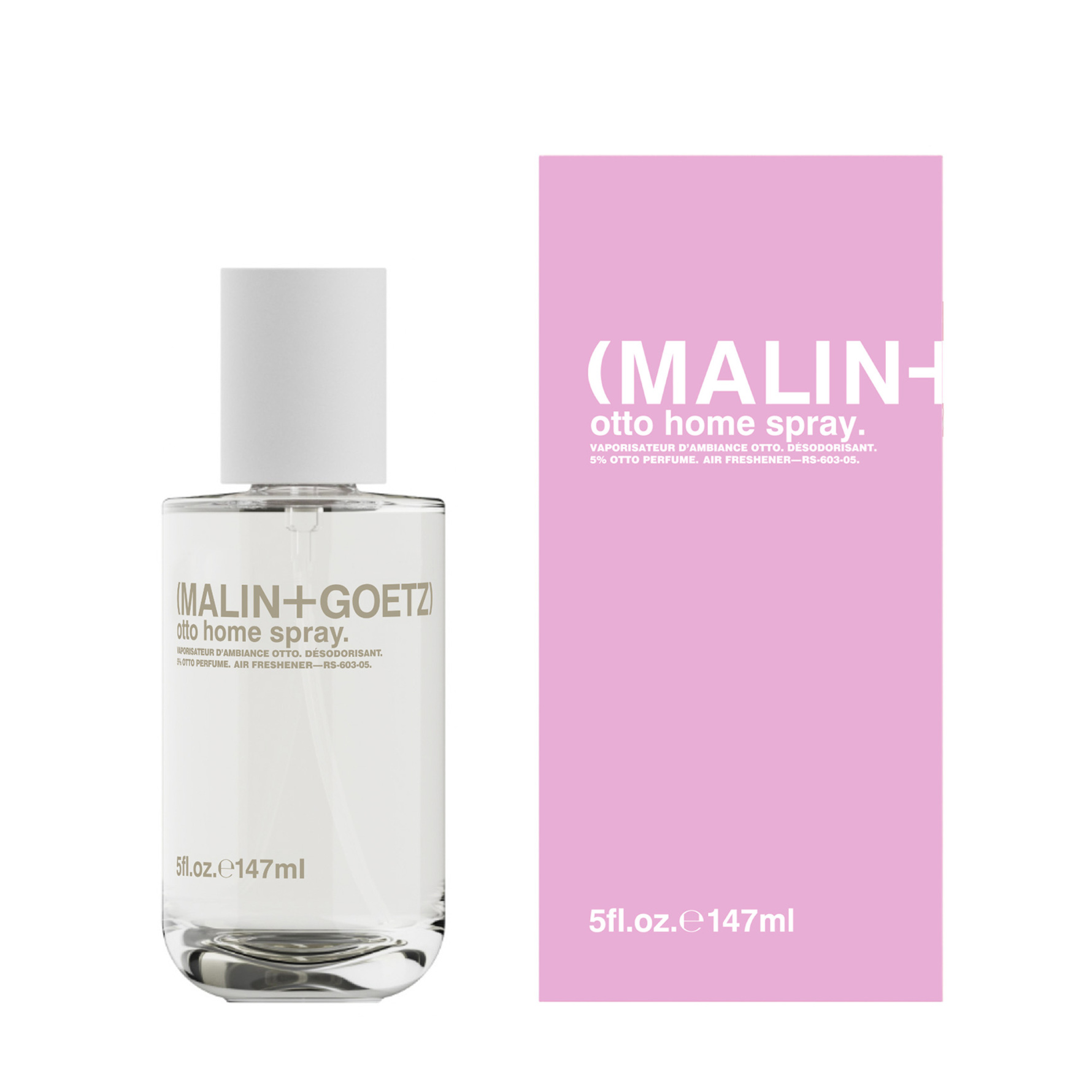 Køb Otto Home Spray 147 ml fra Malin+Goetz - Matas