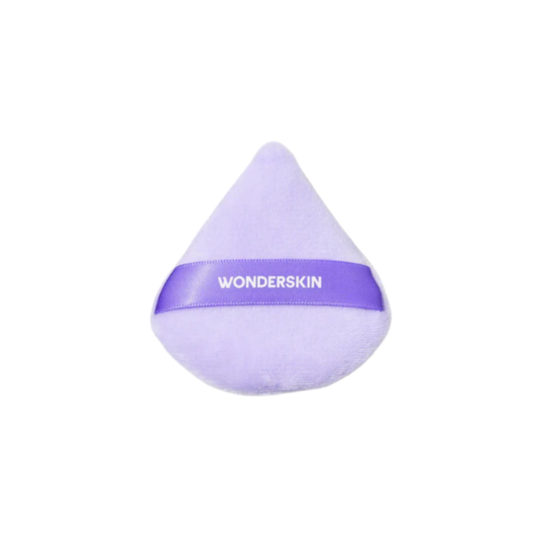 Køb FYP Powder Puff Purple fra Wonderskin - Matas