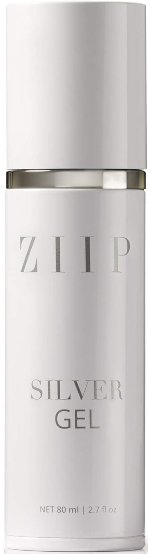 Køb Silver Gel 80 ml fra ZIIP - Matas