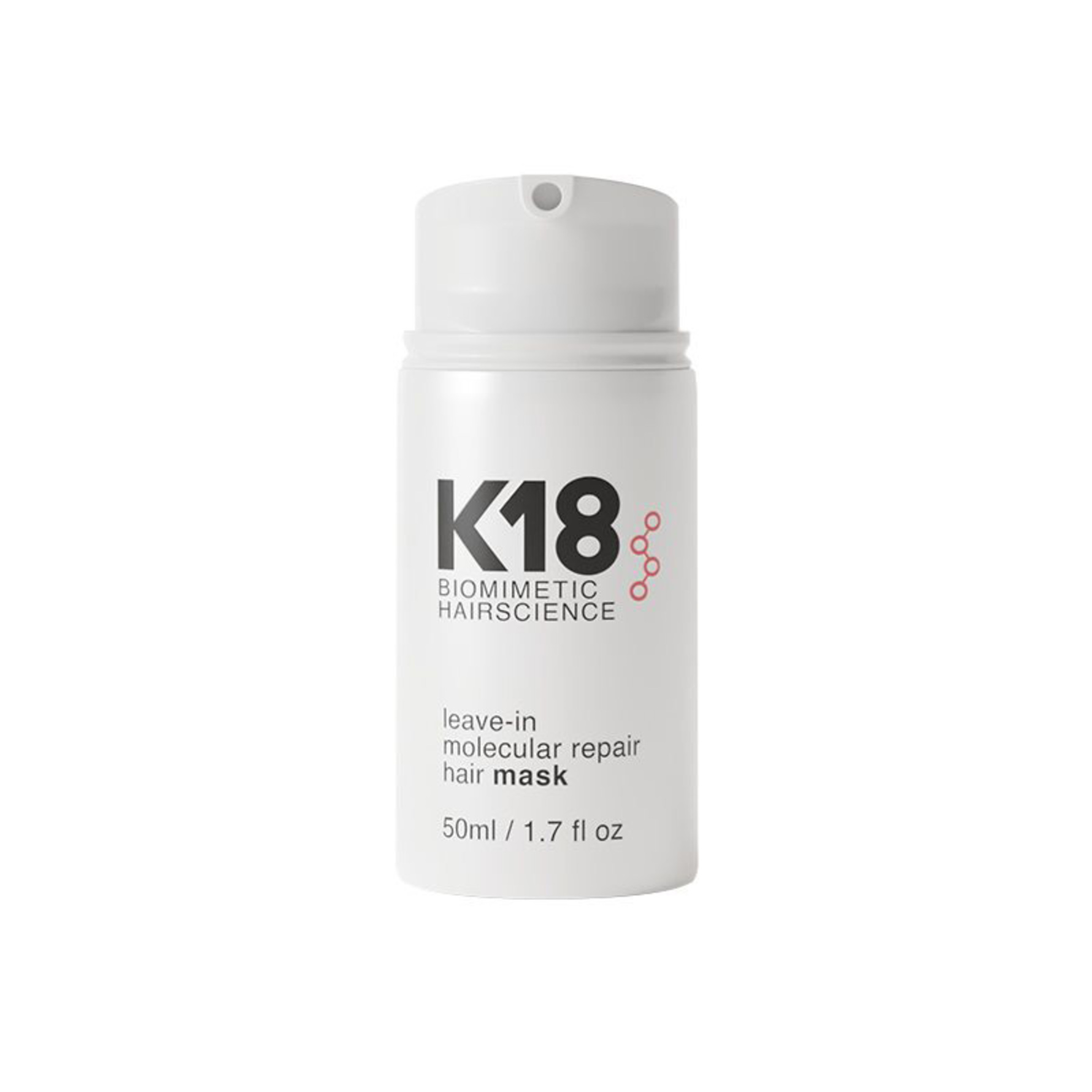 Köp Leave-In Repair Hair Mask 50 ml - K18 - KICKS