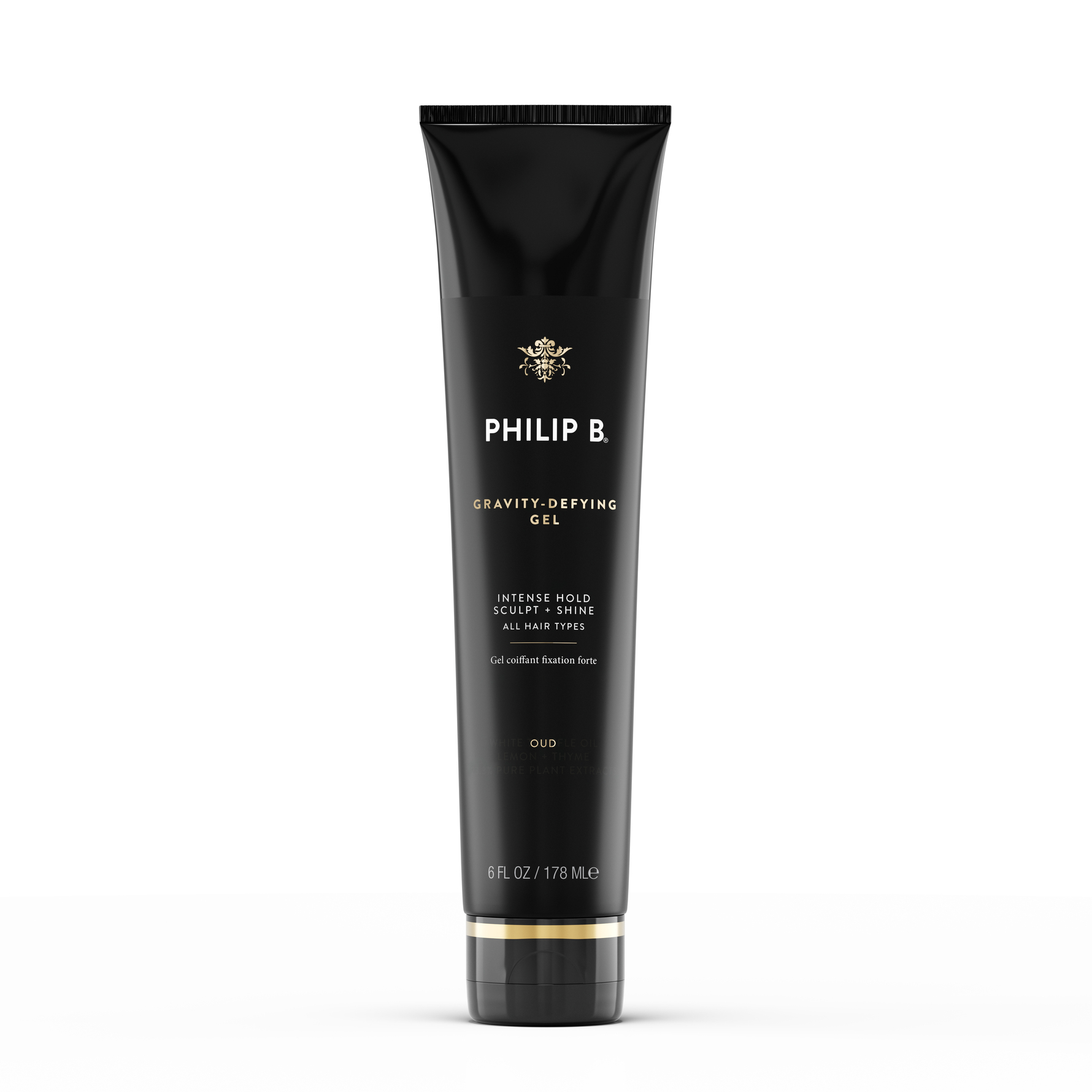Köp Gravity-Defying Gel 178 ml - Philip B - KICKS