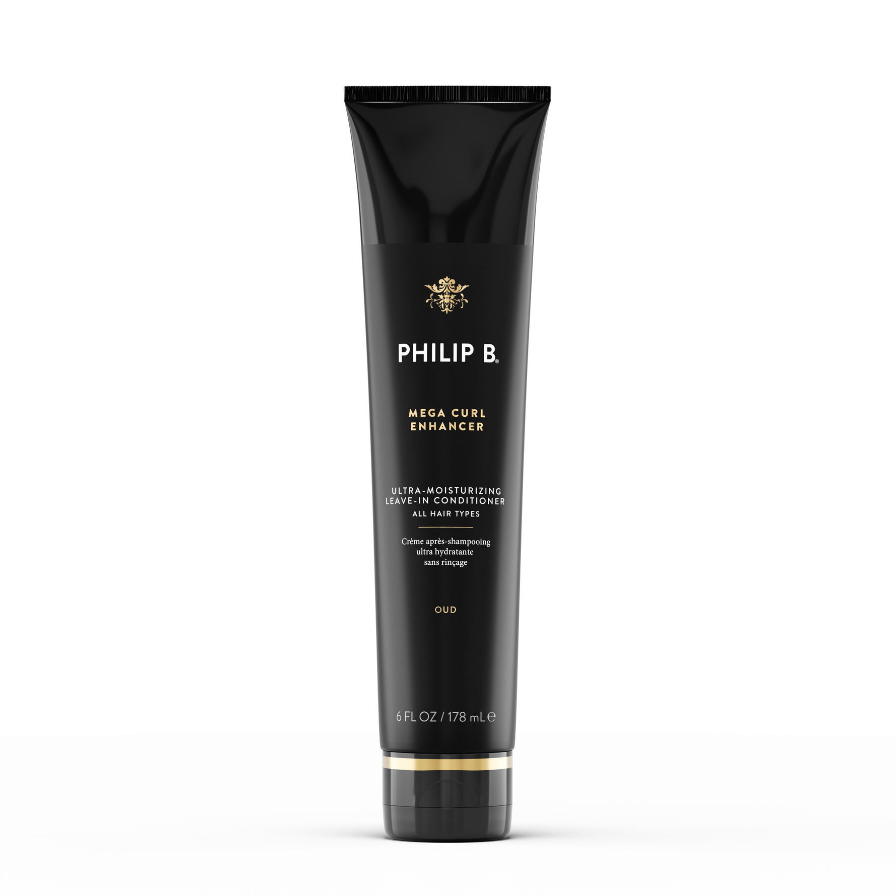 Køb Oud Royal Mega Curl 178 ml fra Philip B - Matas