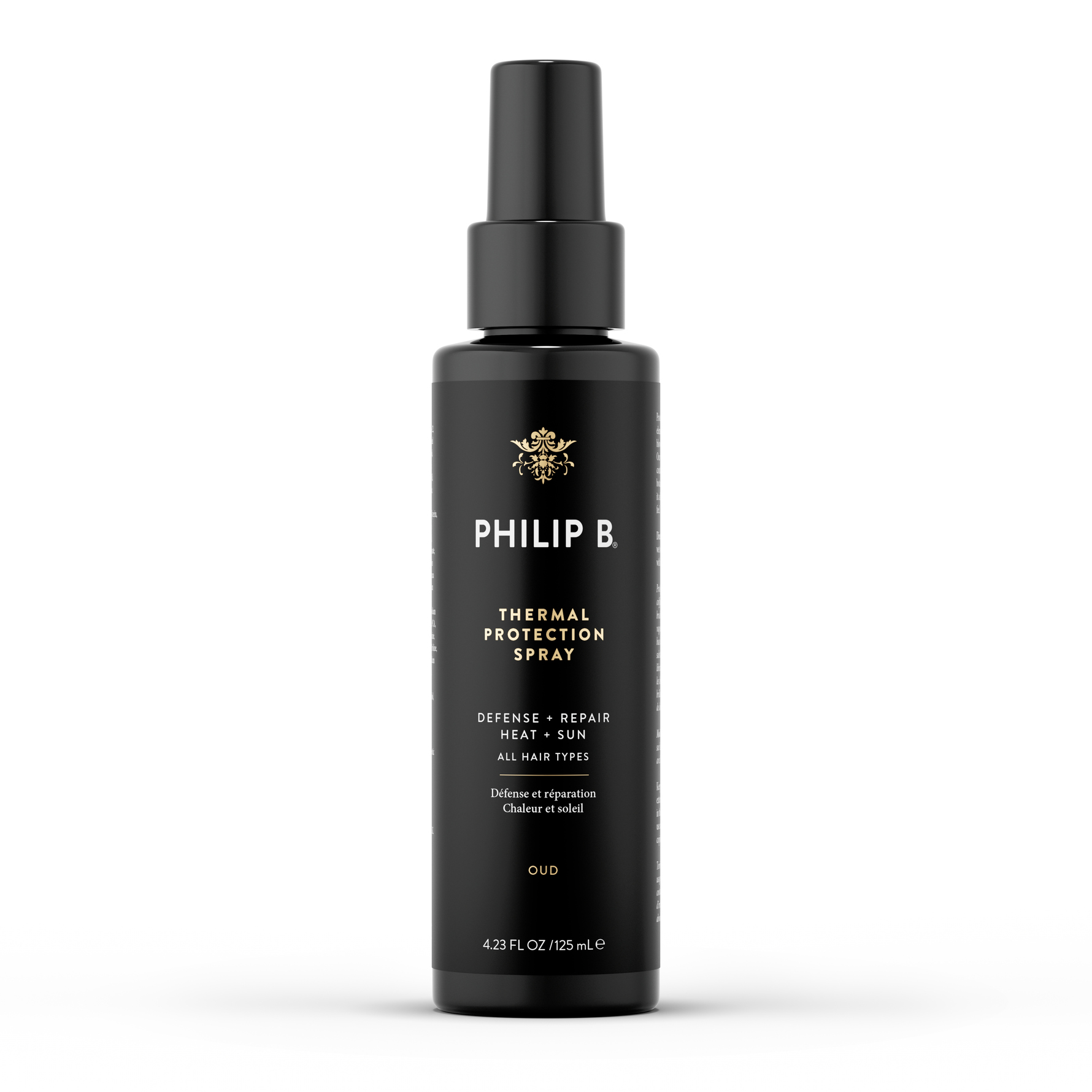 Kjøp Oud Royal Thermal Protection Spray 125 ml - Philip B - KICKS