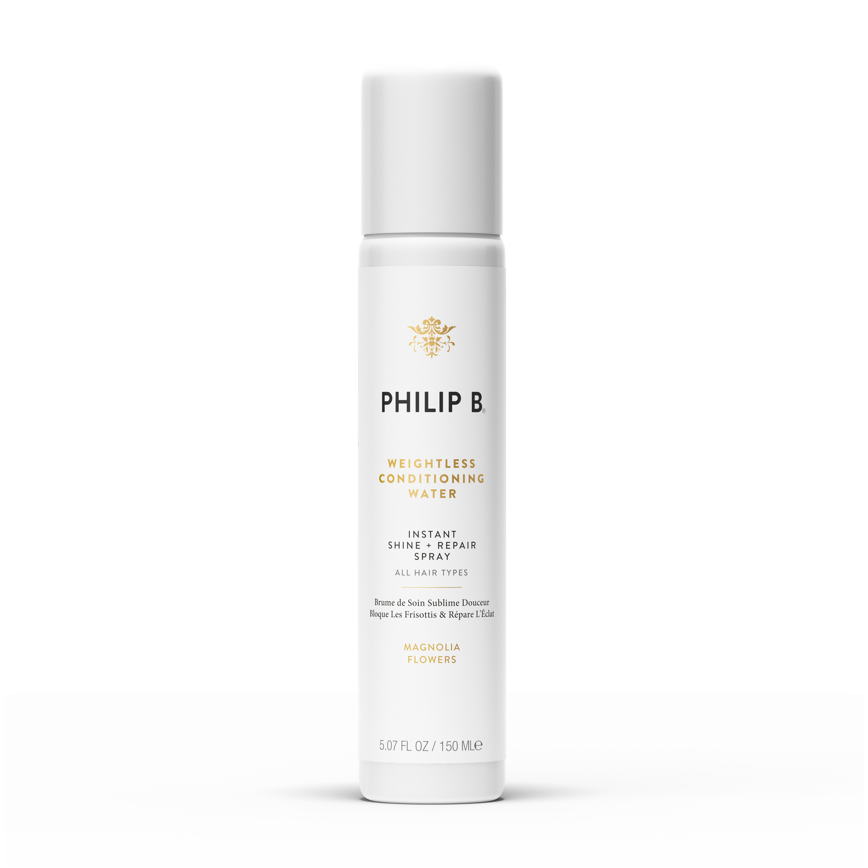 Køb Weightless Conditioning Water™ 150 ml fra Philip B - Matas