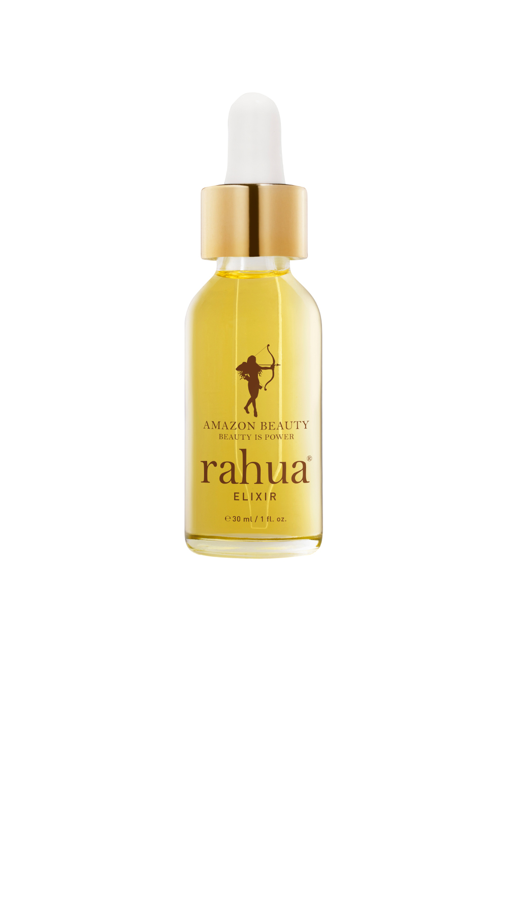 Køb Elixir Hair Oil 30 ml fra Rahua - Matas