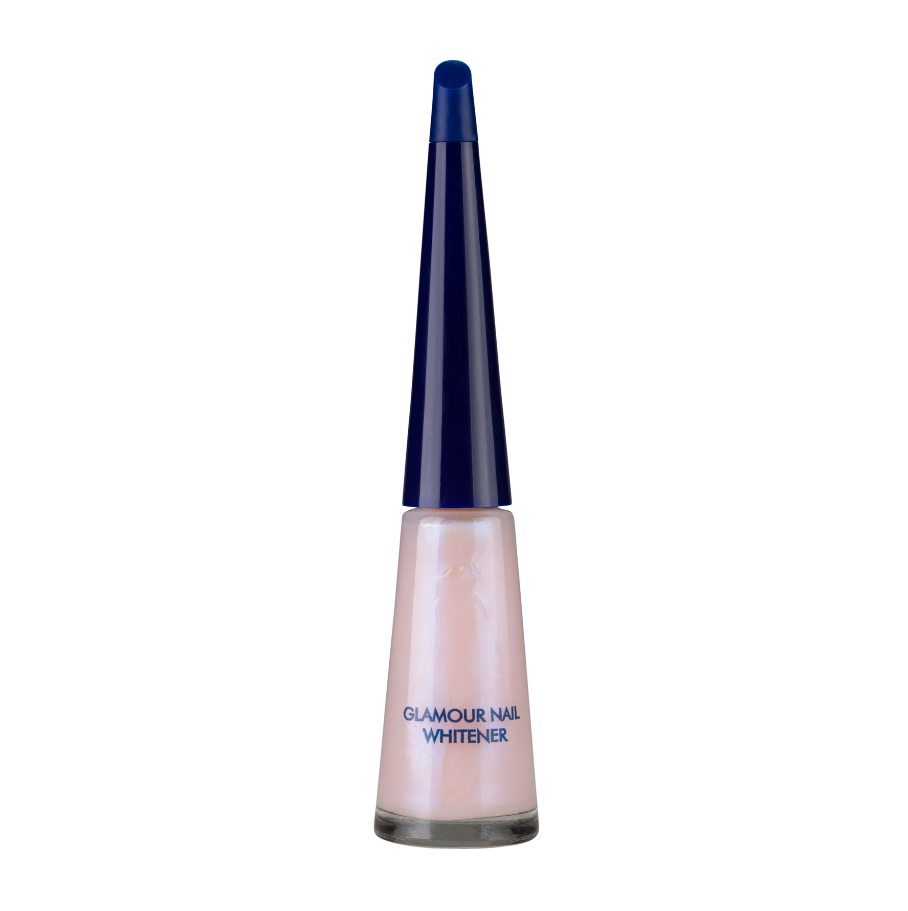 Køb Glamour Nail Whitener 10 ml fra Herôme - Matas