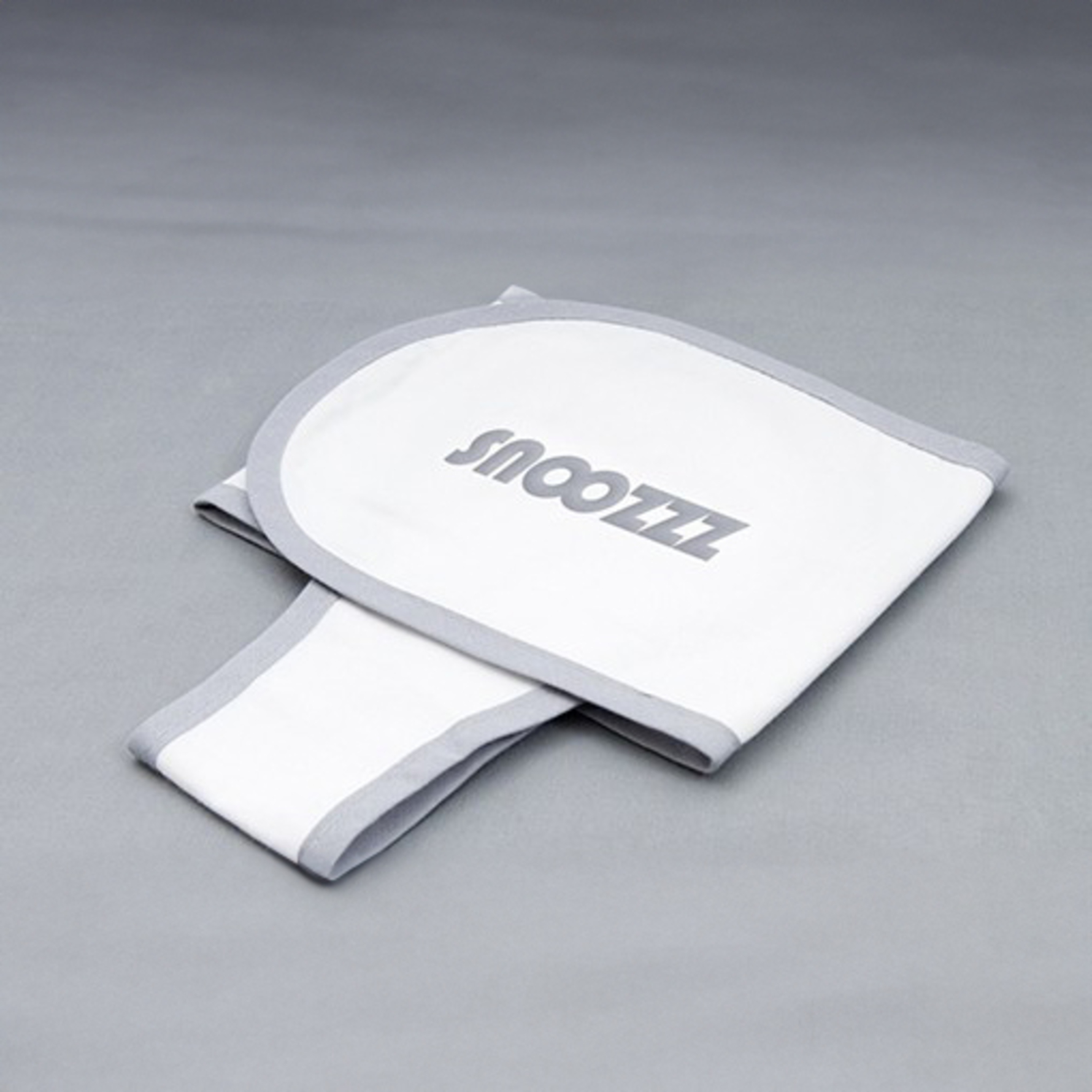 Køb Sleep Wrap Toddler Hvid fra Snoozzz - Matas