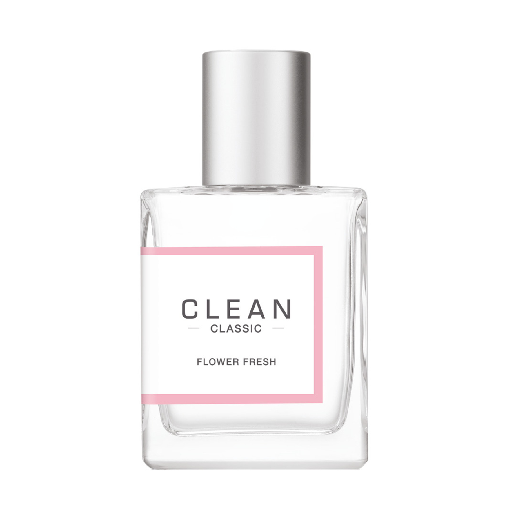 Köp Classic Flower Fresh EdP 30 ml - Clean - KICKS