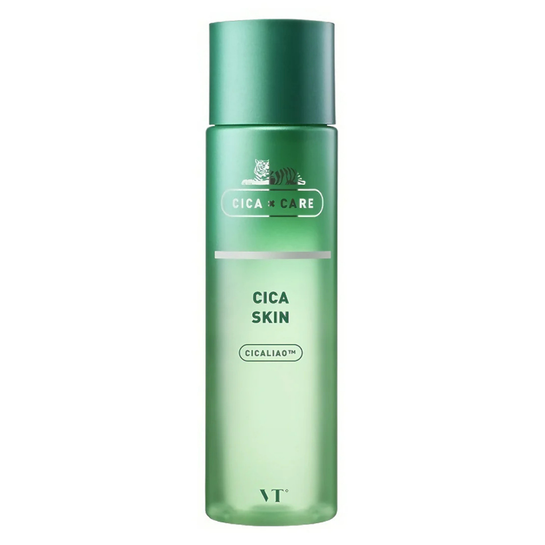 Køb Cica Skin (Toner) 200 ml fra VT Cosmetics - Matas