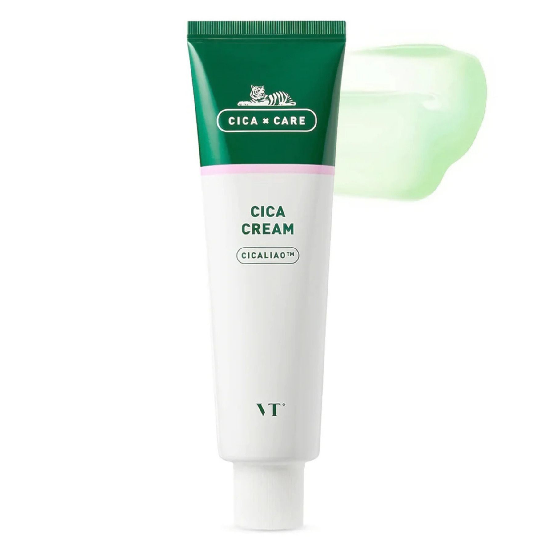 Køb Cica Cream 50 ml fra VT Cosmetics - Matas