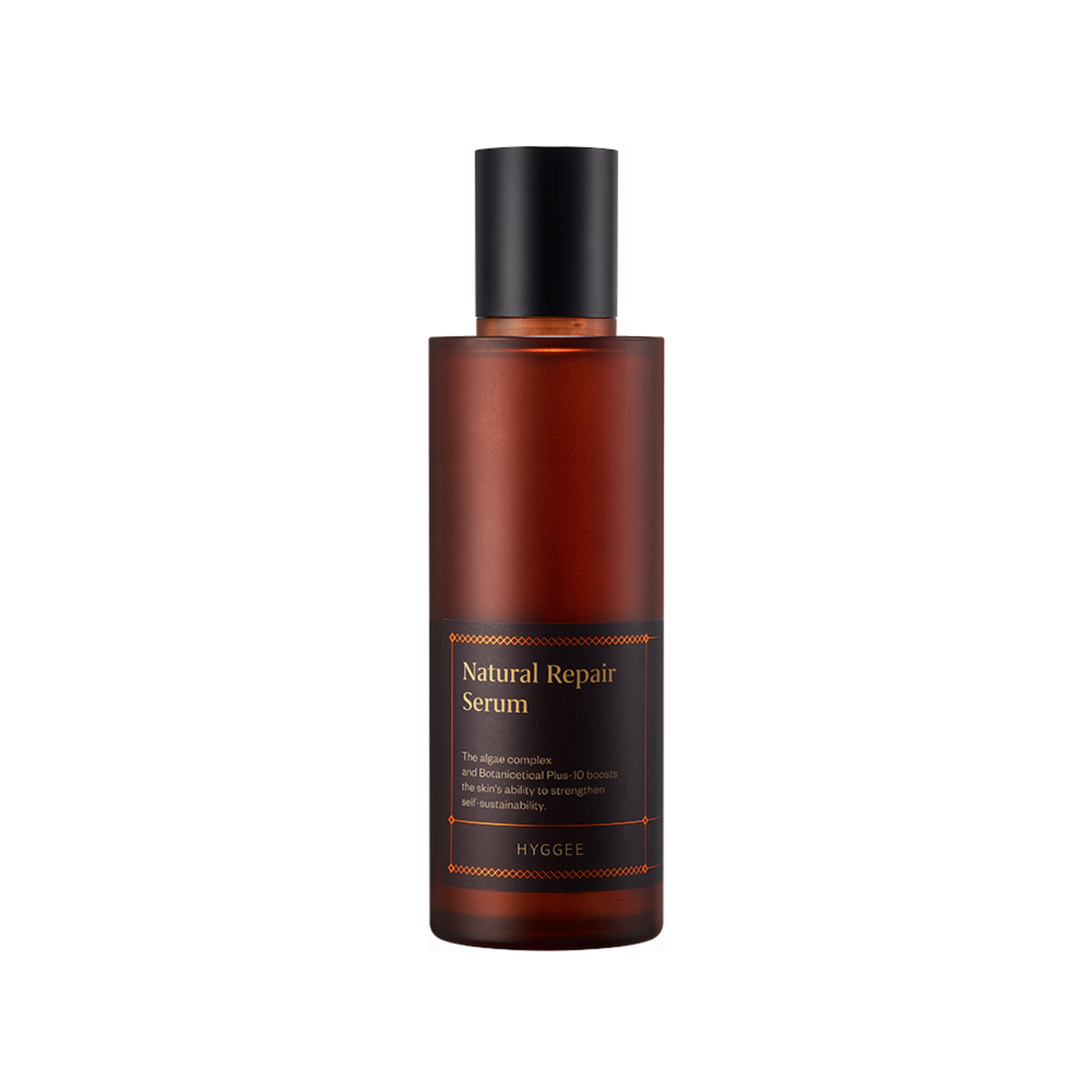 Køb NATURAL REPAIR SERUM 120 ml fra Hyggee - Matas