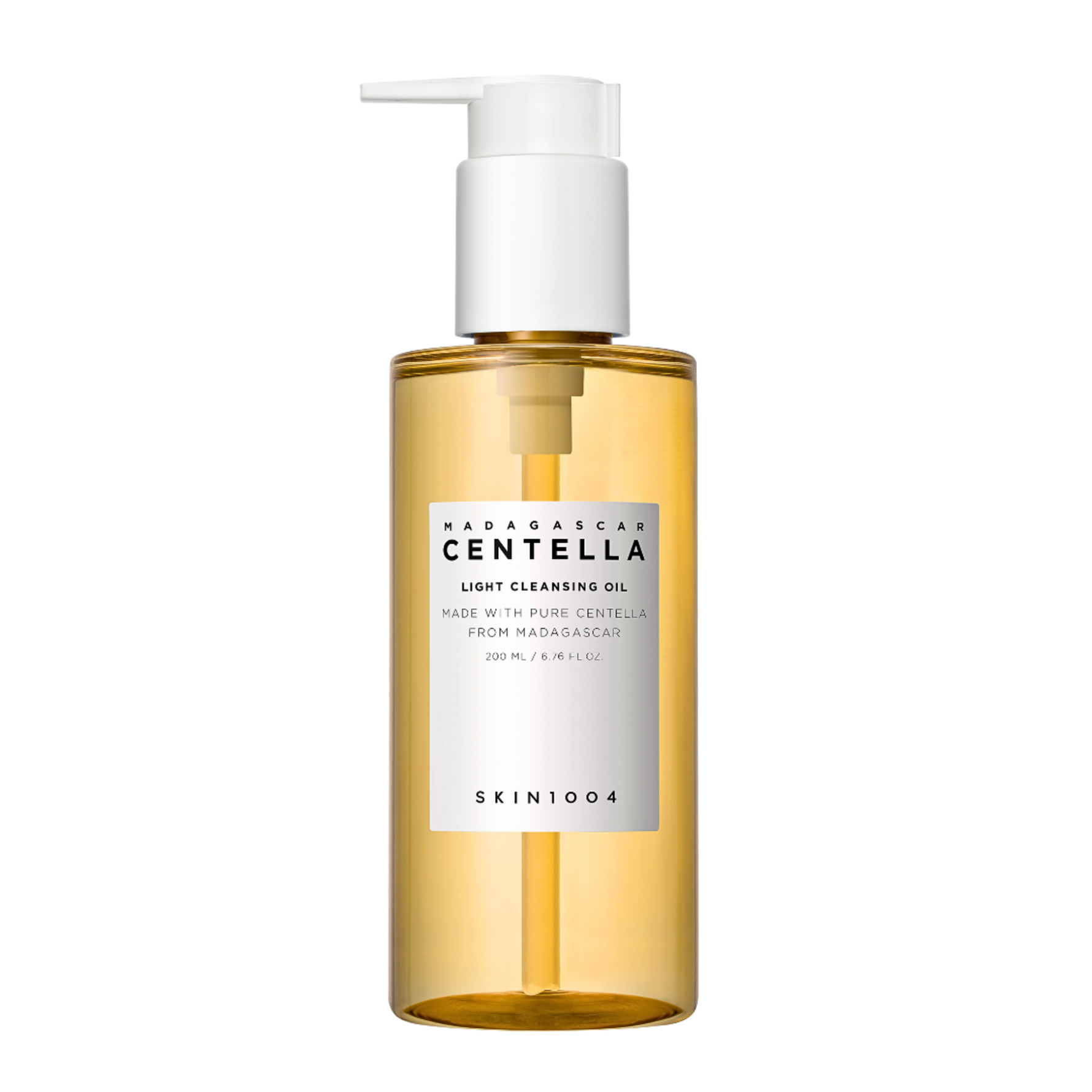 Osta Centella Light Cleansing Oil 200 ml - SKIN1004 - KICKS