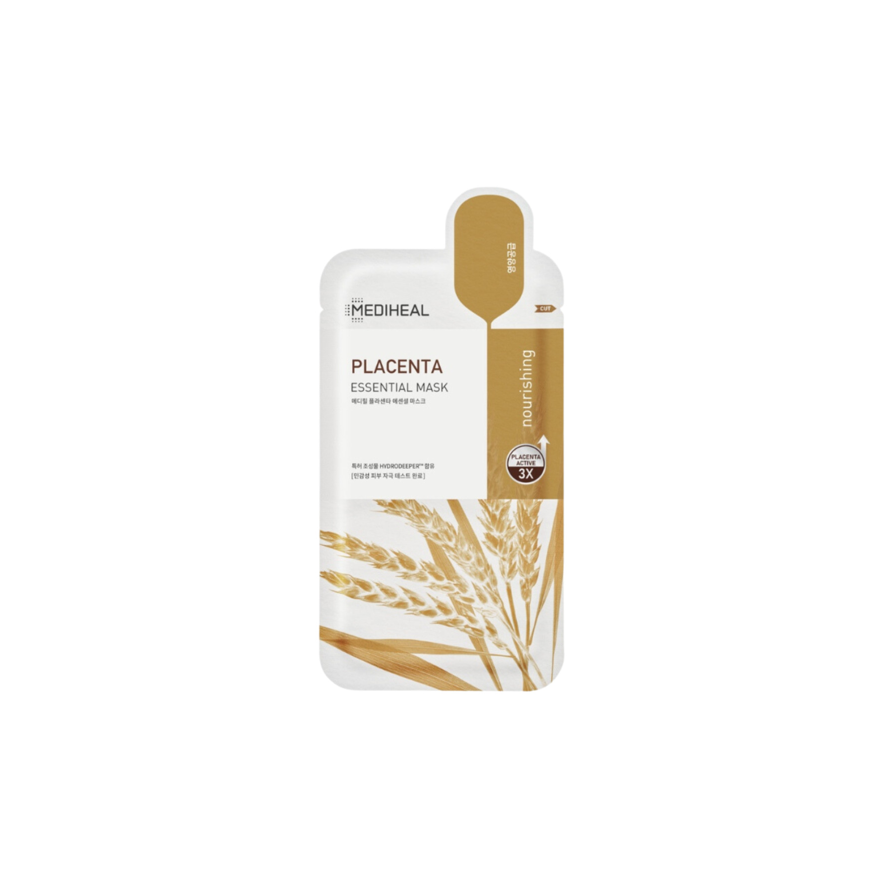 Køb Placenta Essential Mask 24 ml fra Mediheal - Matas