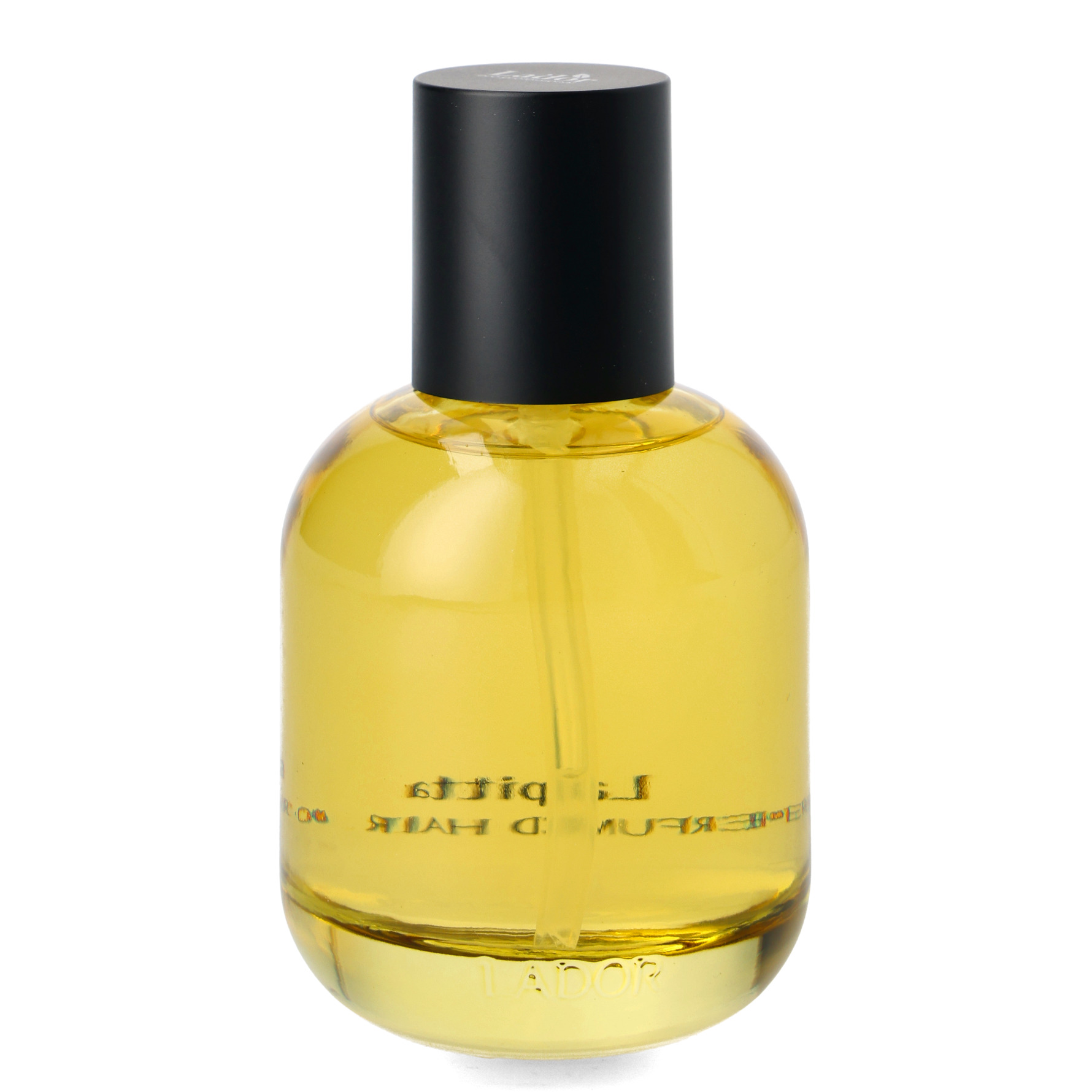 Køb Perfumed hair Oil La Pitta 80 ml fra La’dor - Matas