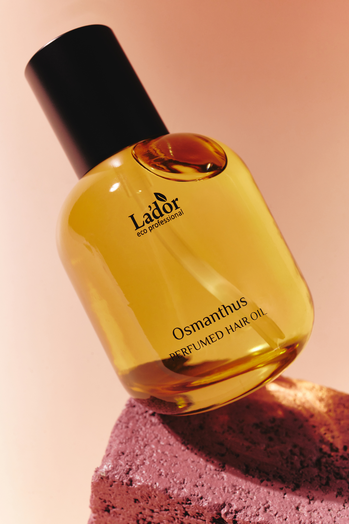 Osta Perfumed Hair Oil Osmanthus 80 ml - La’dor - KICKS