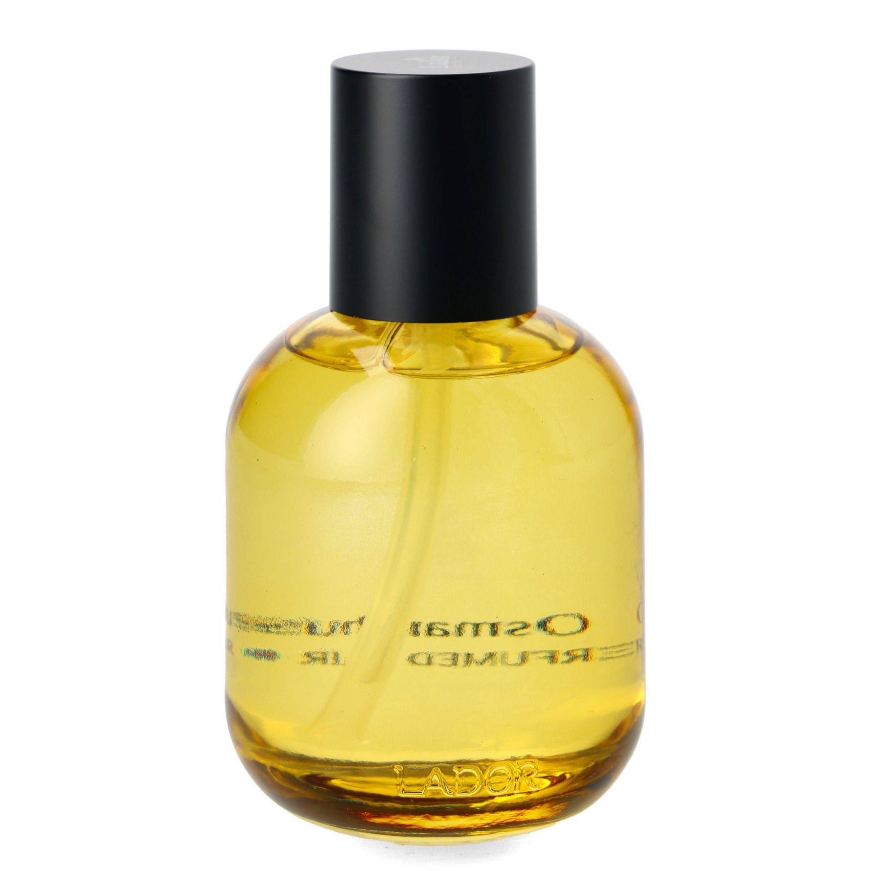 Køb Perfumed hair Oil Osmanthus 80 ml fra La’dor - Matas