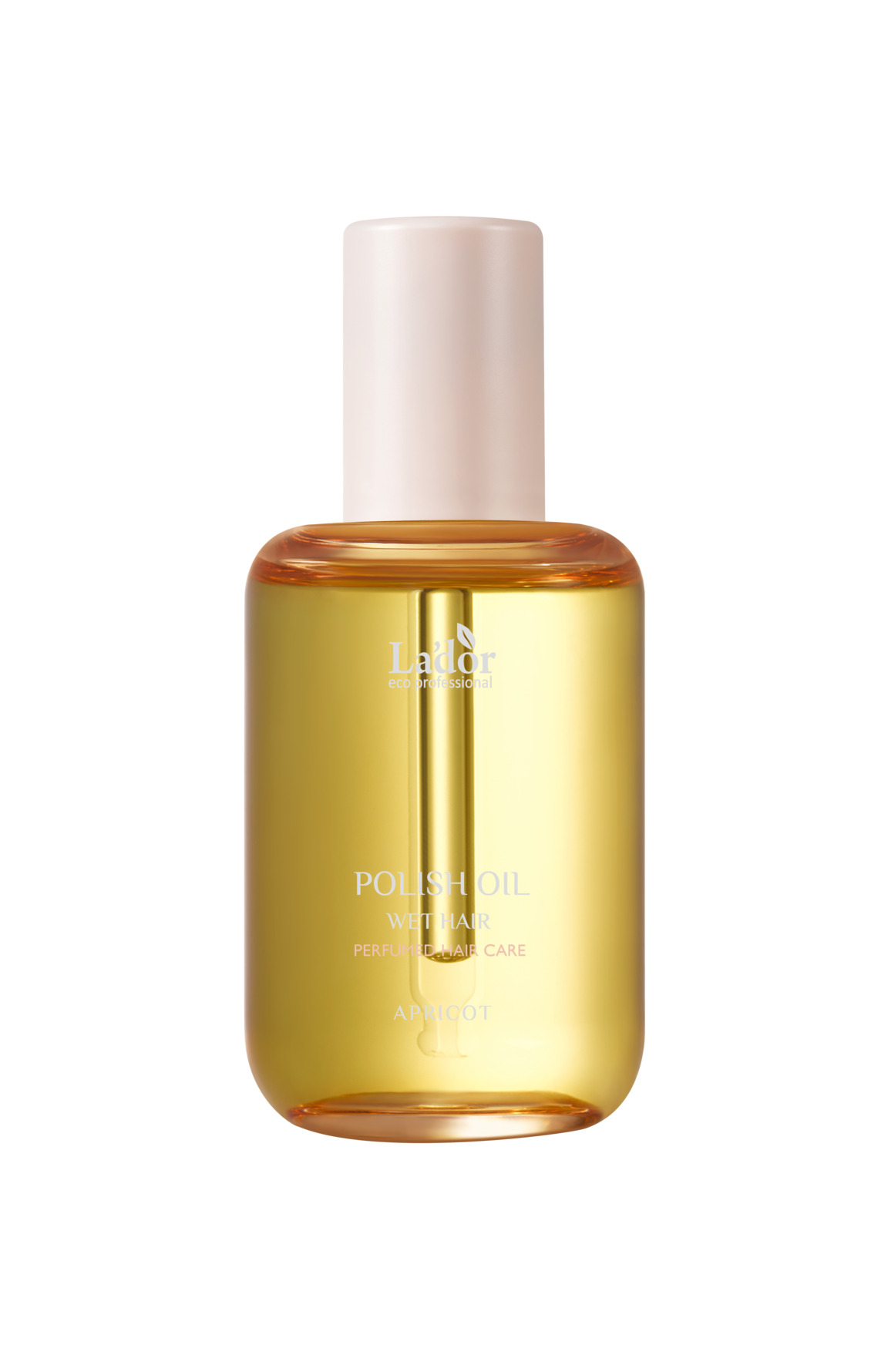 Køb Polish Oil Apricot 80 ml fra La’dor - Matas
