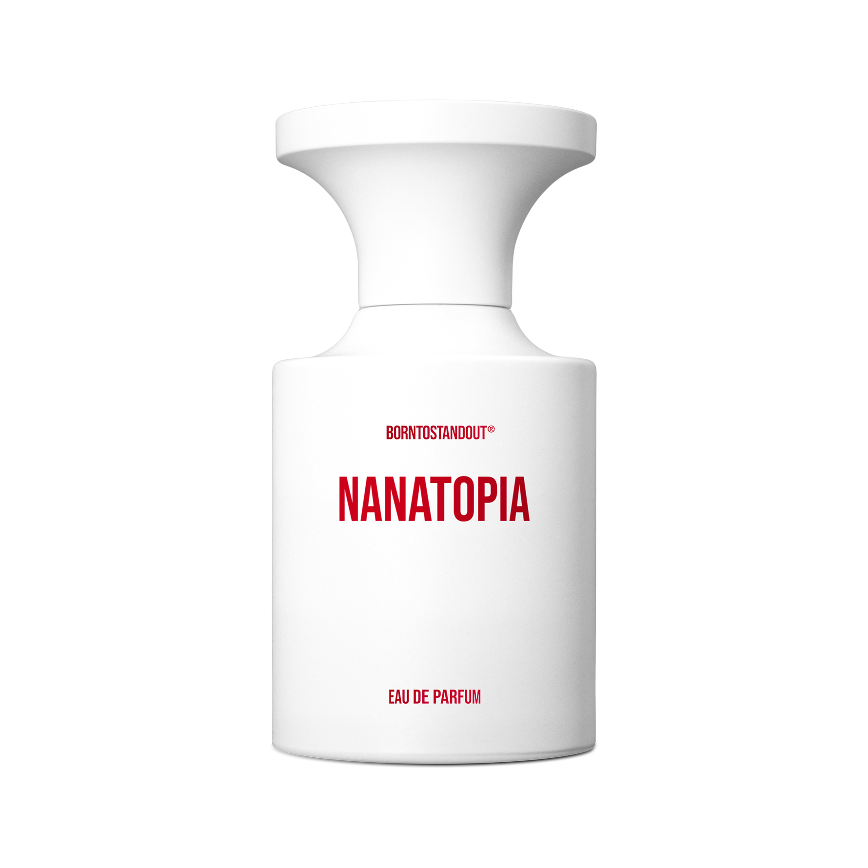 Køb Nanatopia Eau de Parfum 50 ml fra BORNTOSTANDOUT - Matas